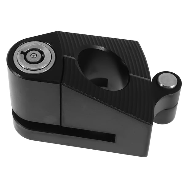 FRCOLOR Heavy Duty Disc Brake Lock Anti-Theft Motorcycle Disc Lock Pin ...