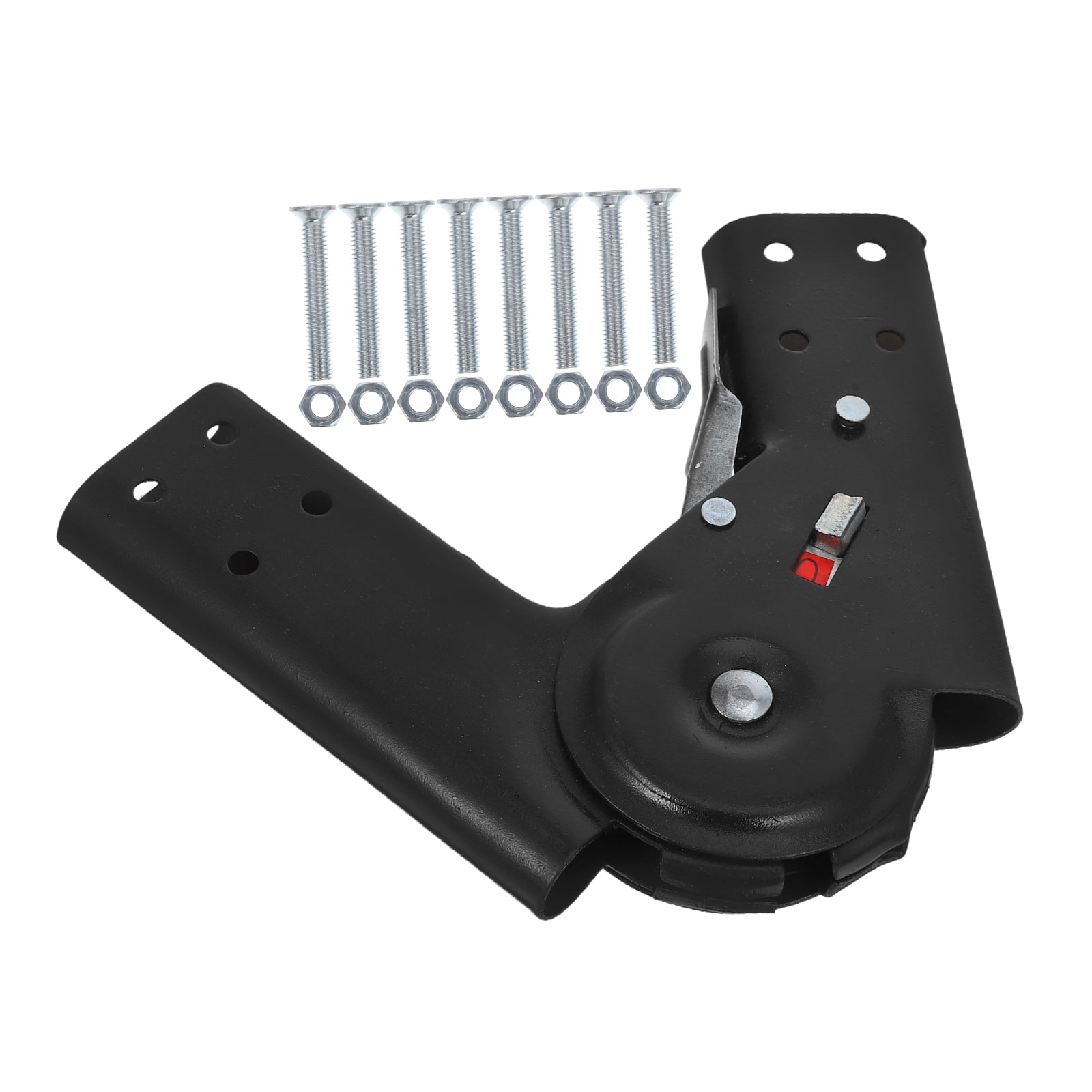 FRCOLOR Metal Step Ladder Hinge Replacement Kit Folding Ladder Hinge ...