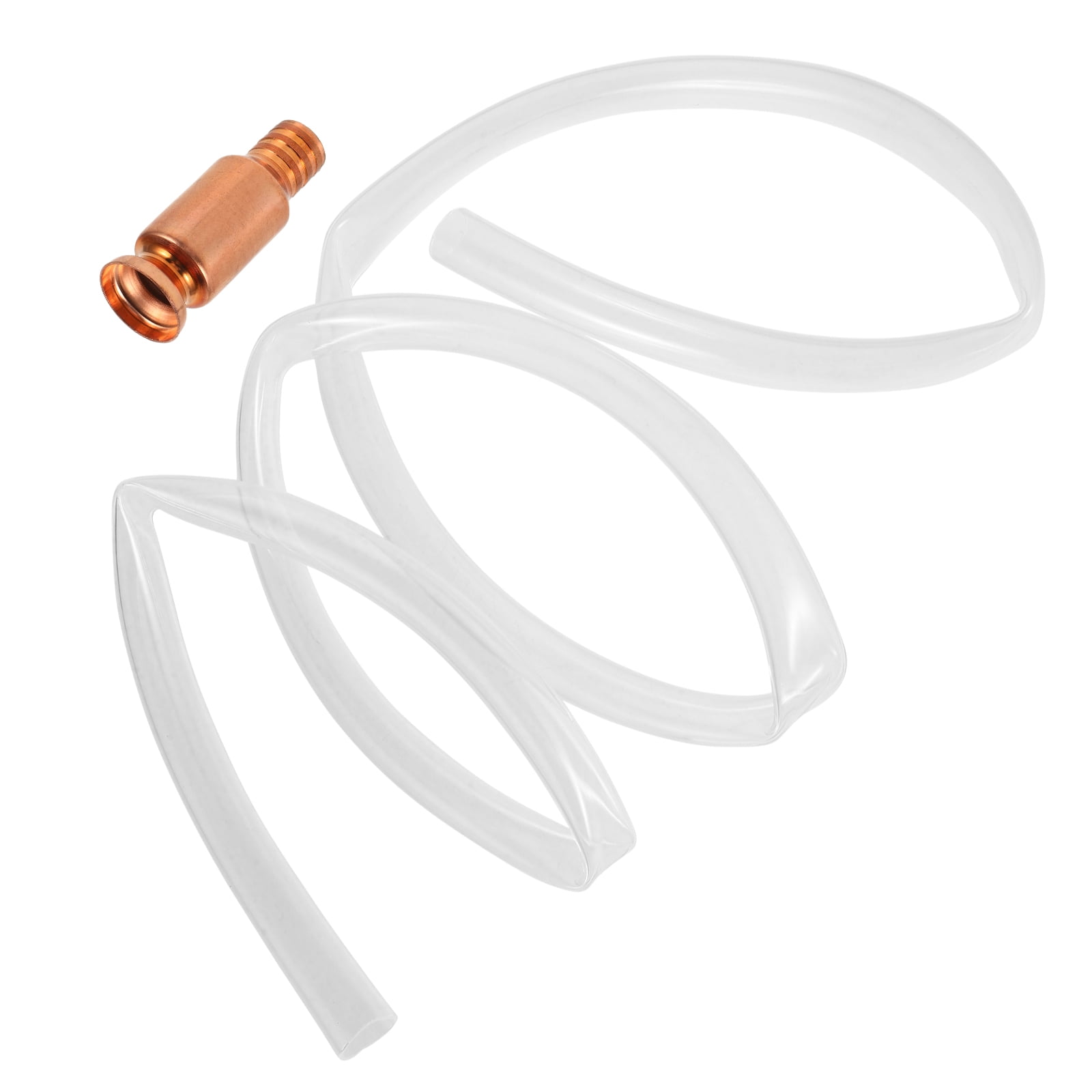 FRCOLOR Heavy-Duty Siphon Hose for Gasoline and Water Gas Siphon Hose ...