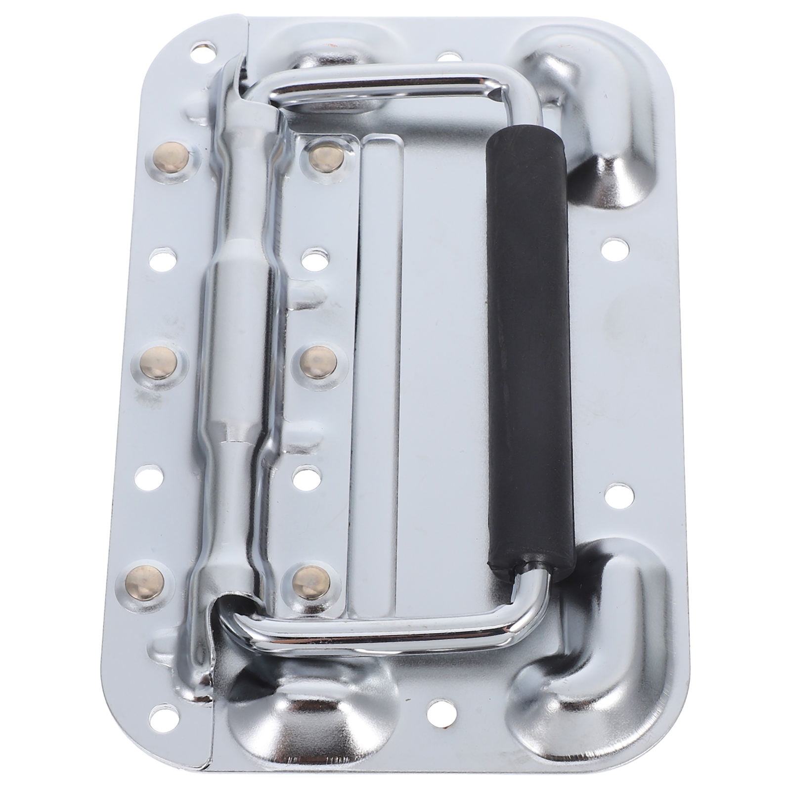 FRCOLOR Heavy Duty Spring Loaded Recessed Handle Surface Mounted ...