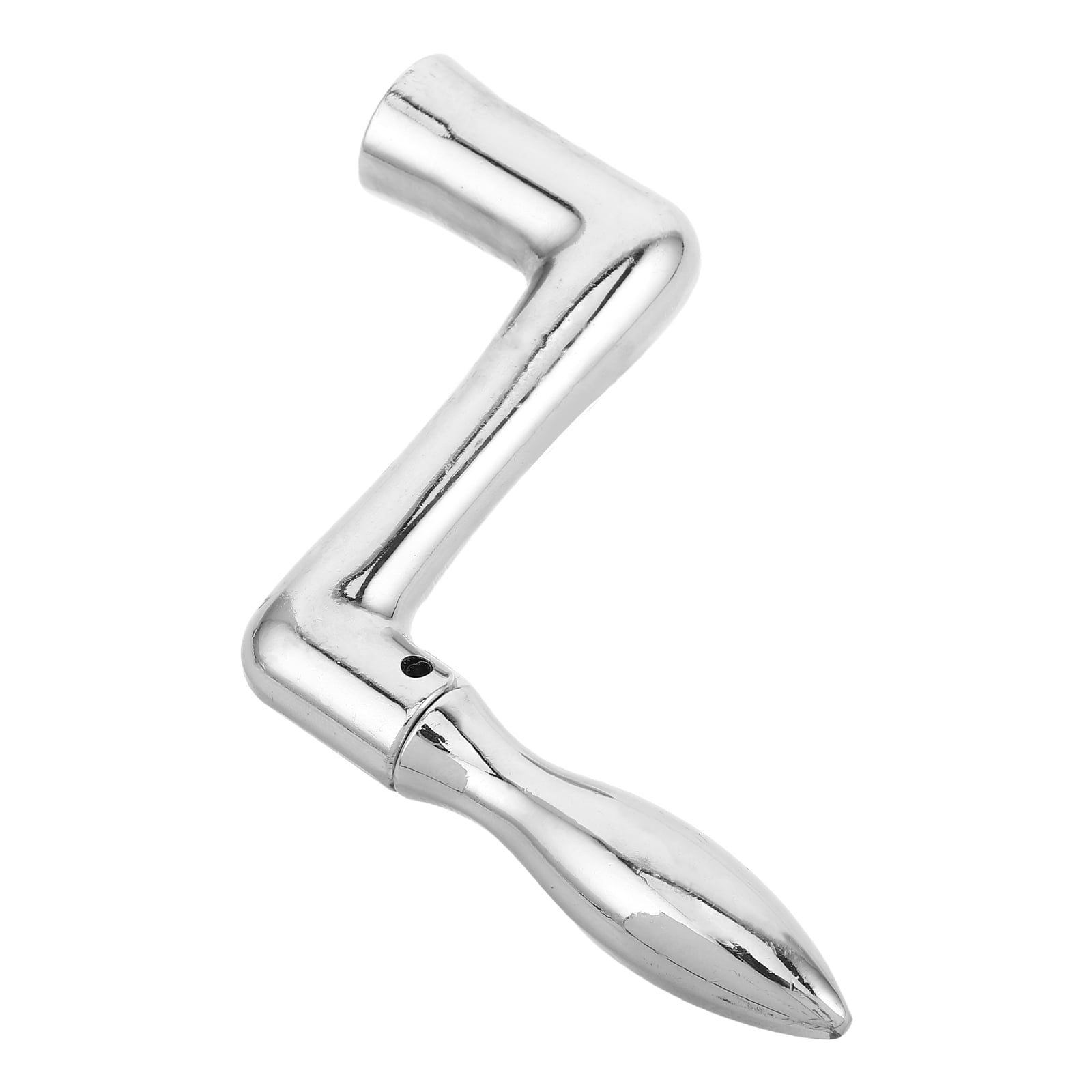 FRCOLOR Heavy Duty Stainless Steel Table Lift Crank Handle Adjustable ...