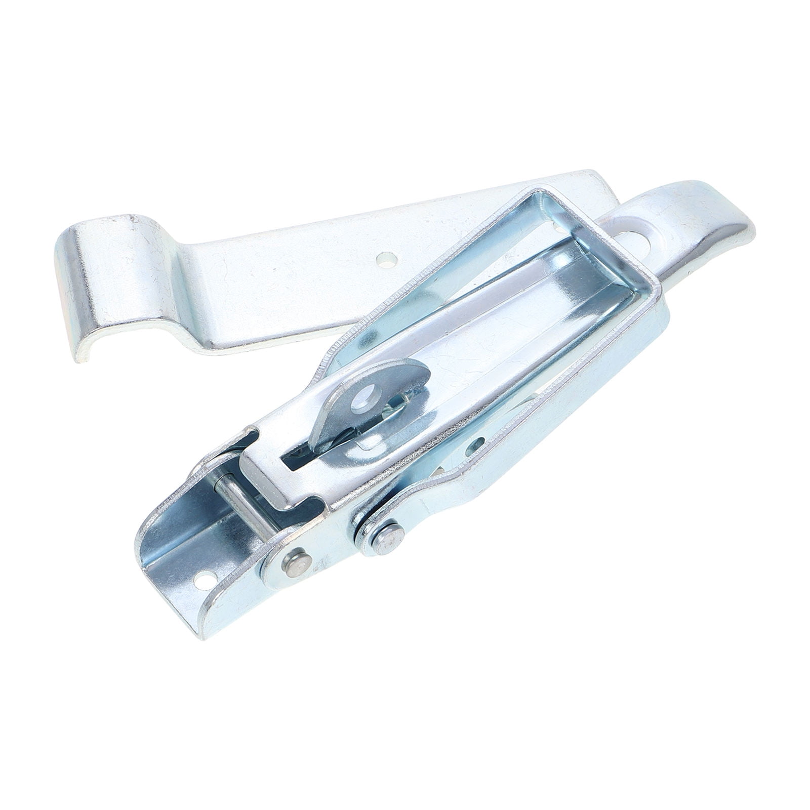 FRCOLOR Heavy Duty Trailer Lift Gate Latch Over Center Catch Latch For ...