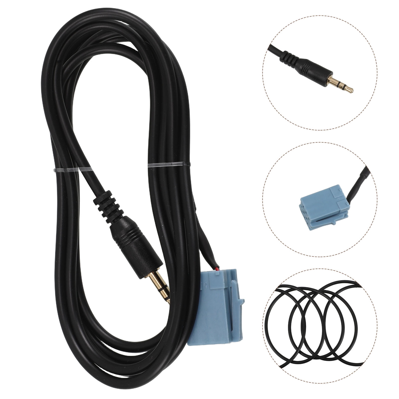 FRCOLOR Hemoton 1 Set Audio Input Line Dismantling Tool for ...