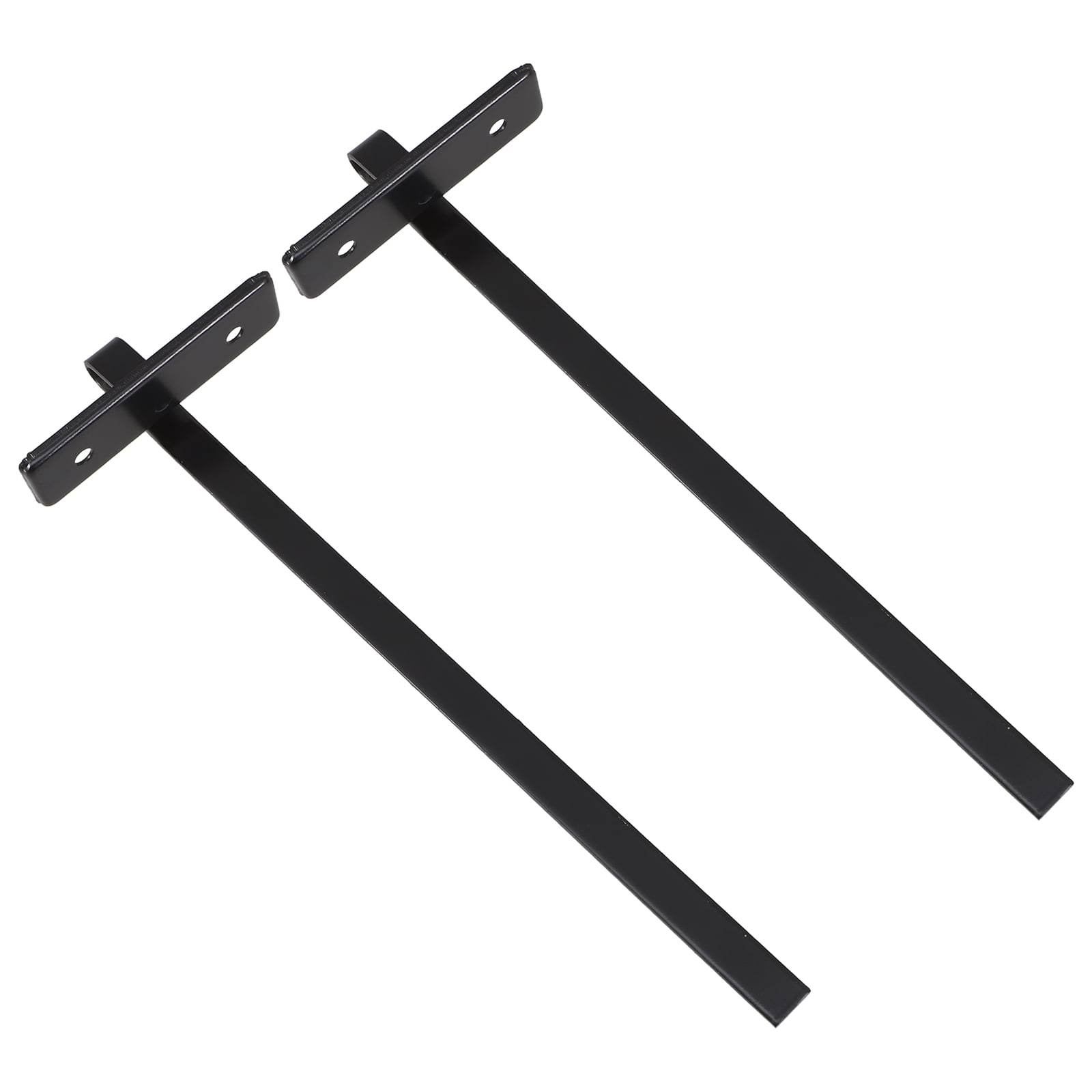 FRCOLOR Hemoton 2PCS Heavy Duty Circular Saw Fence for Accurate ...