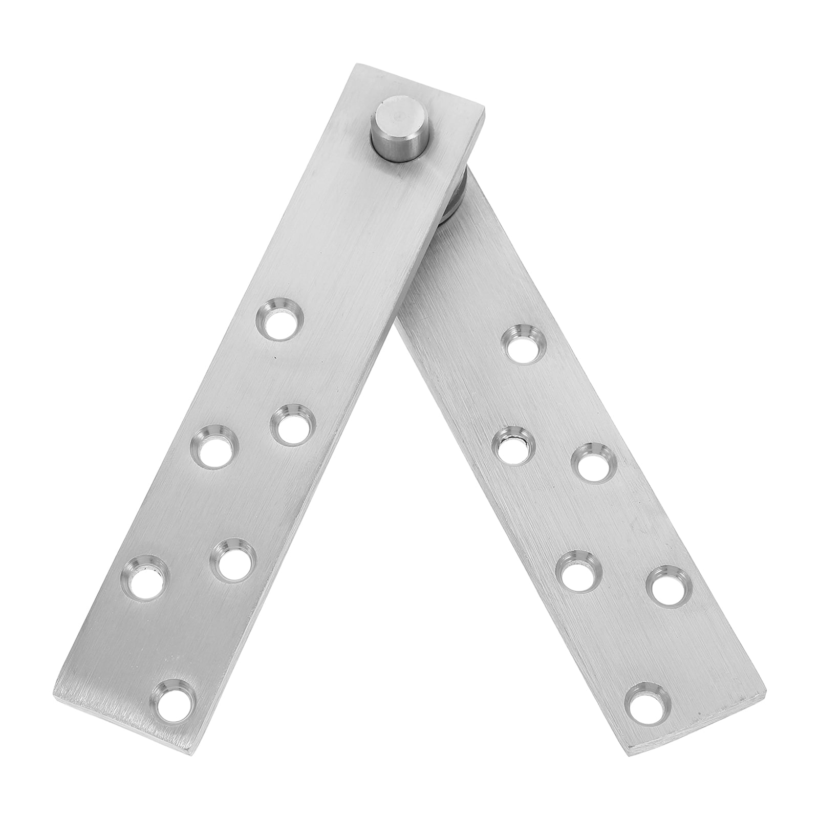 FRCOLOR Hidden Door Hardware Heavy Duty Hinge Folding Hinges ...