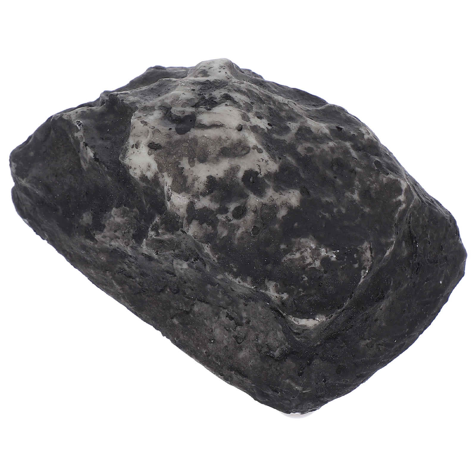 FRCOLOR Hide a Key Outside Outdoor Key Hider Fake Rock Waterproof ...