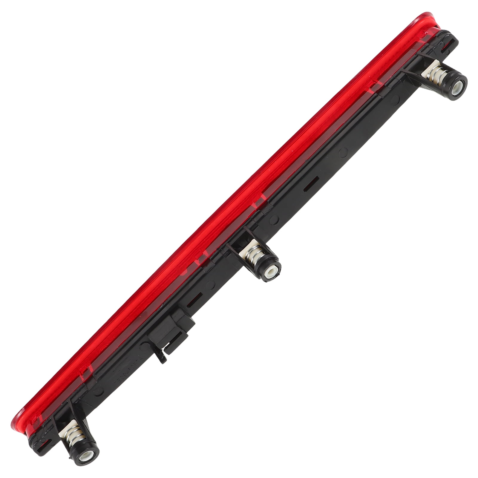 FRCOLOR High Level Brake Light Rear Bumper Trim Reflector Lights Simple ...