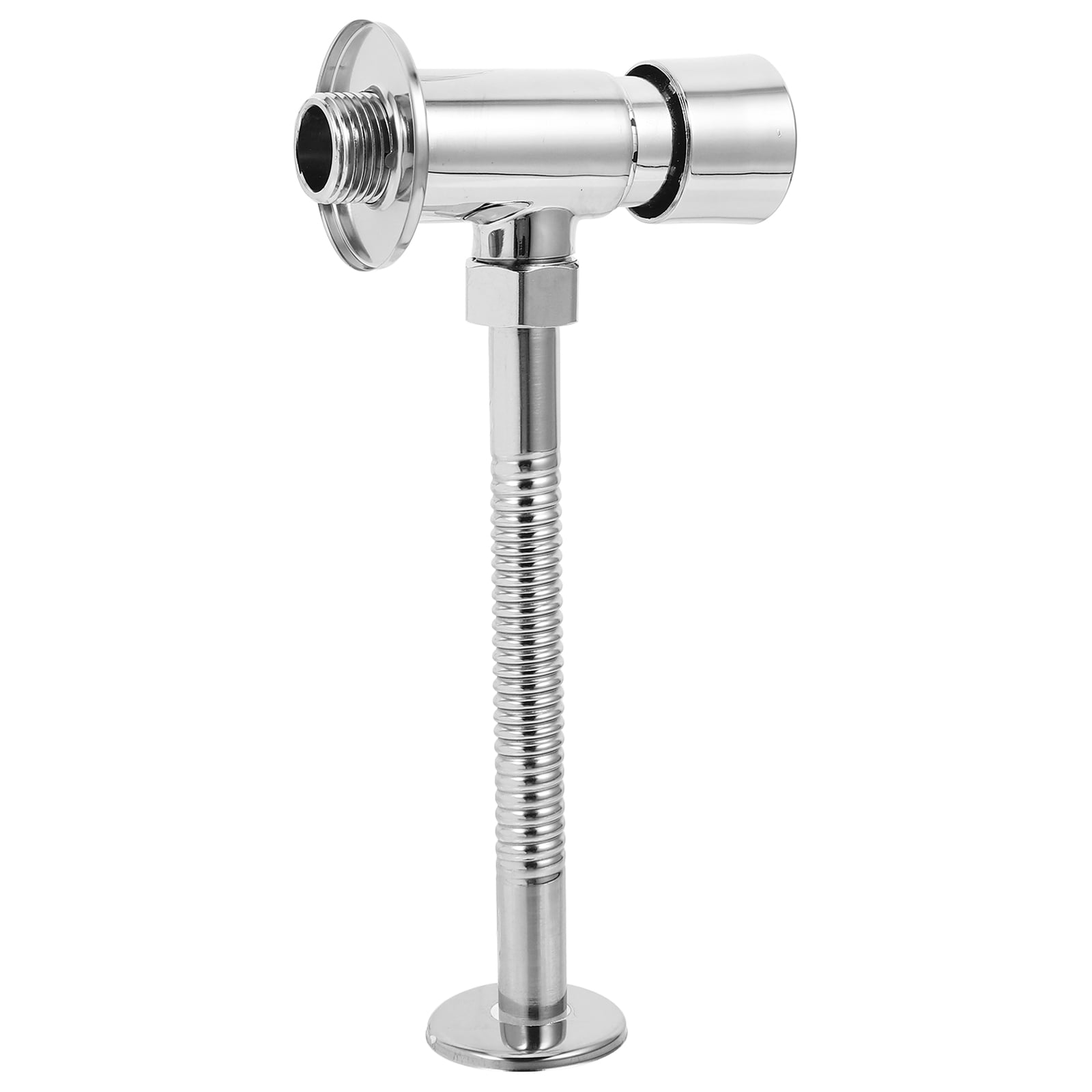 FRCOLOR High Performance Manual Urinal Flushing Valve Universal Urinal ...