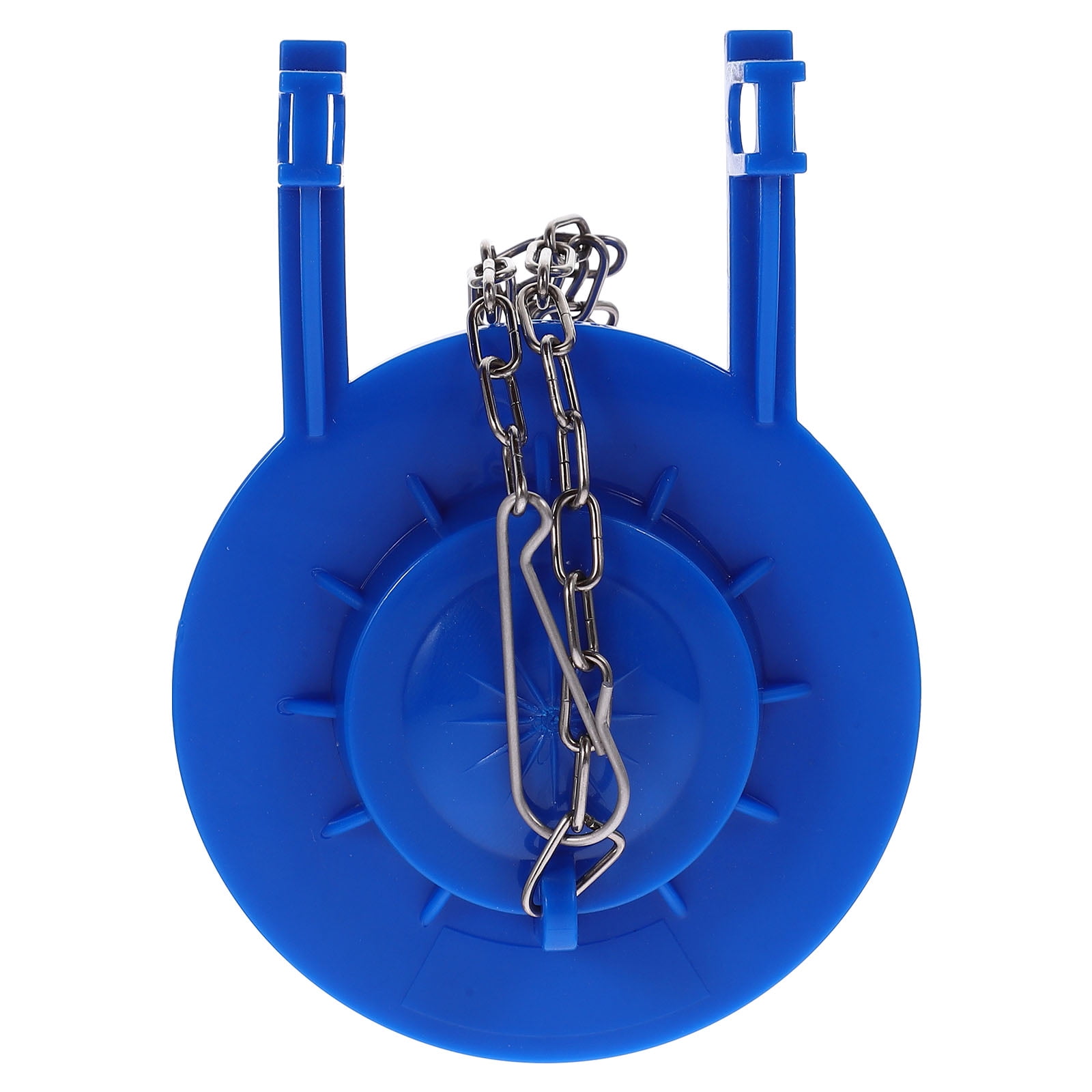 FRCOLOR High Performance Toilet Flapper Replacement Parts Water Saving ...