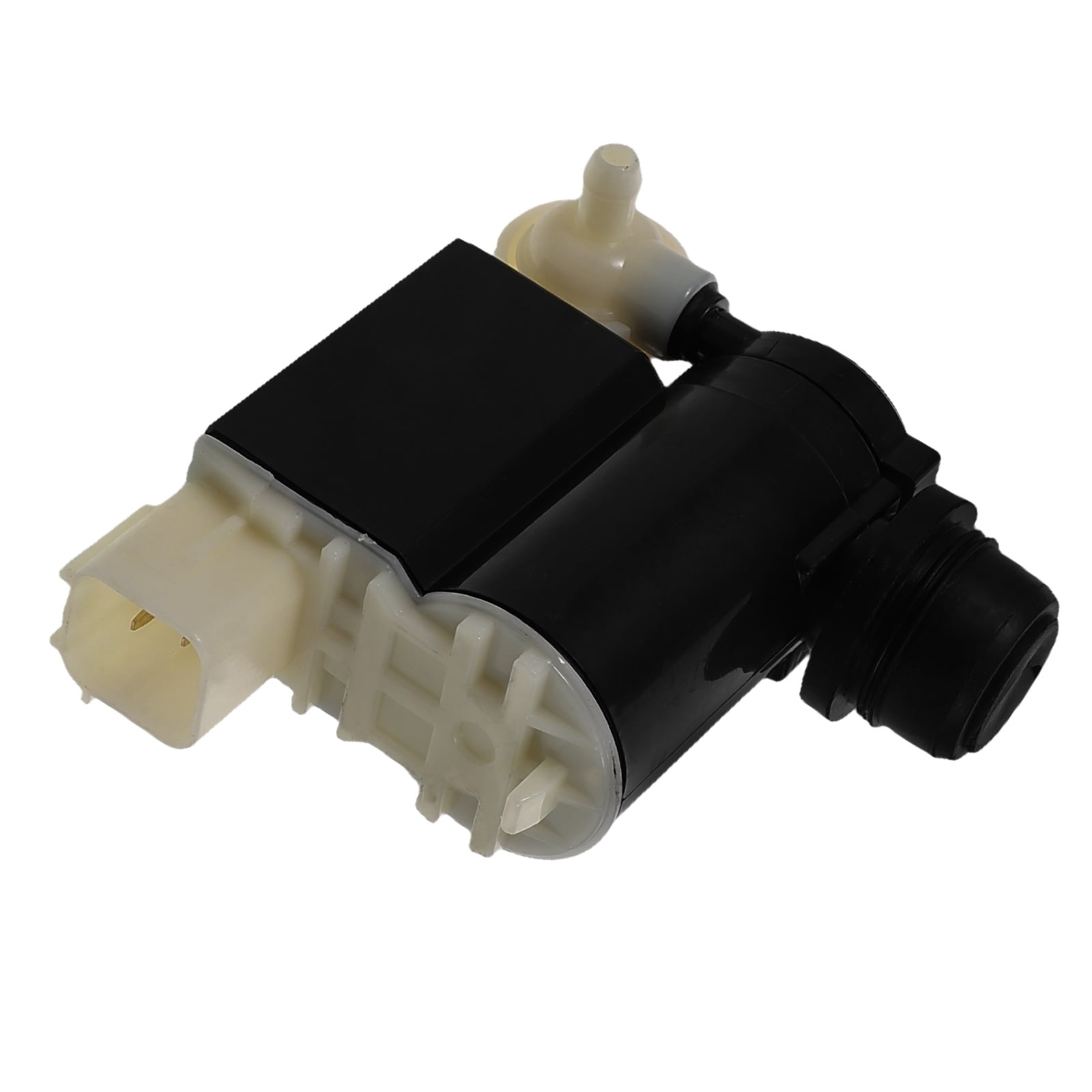 FRCOLOR High Performance Windshield Washer Fluid Pump Compatible For ...