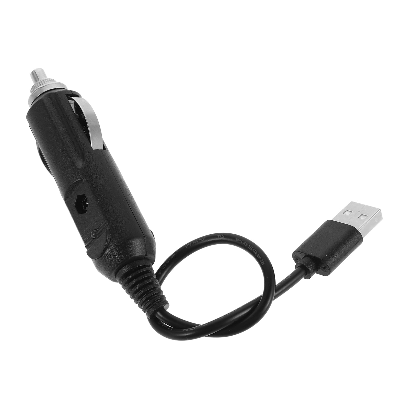 FRCOLOR High Power Usb To Adapter For Car Battery Change Uninterrupted ...