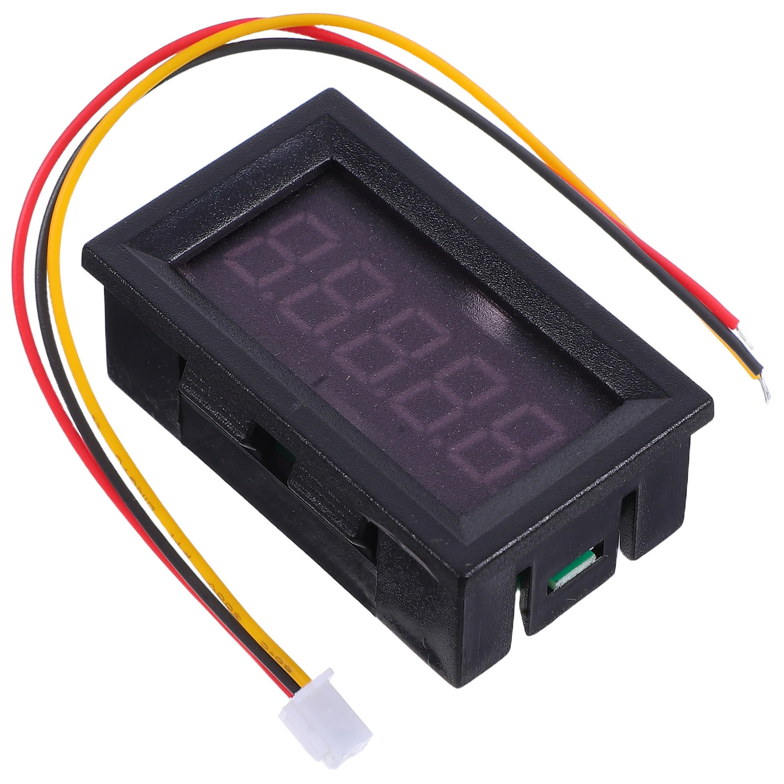 FRCOLOR High Precision Digital Voltmeter 5- Voltage Meter Accurate ...