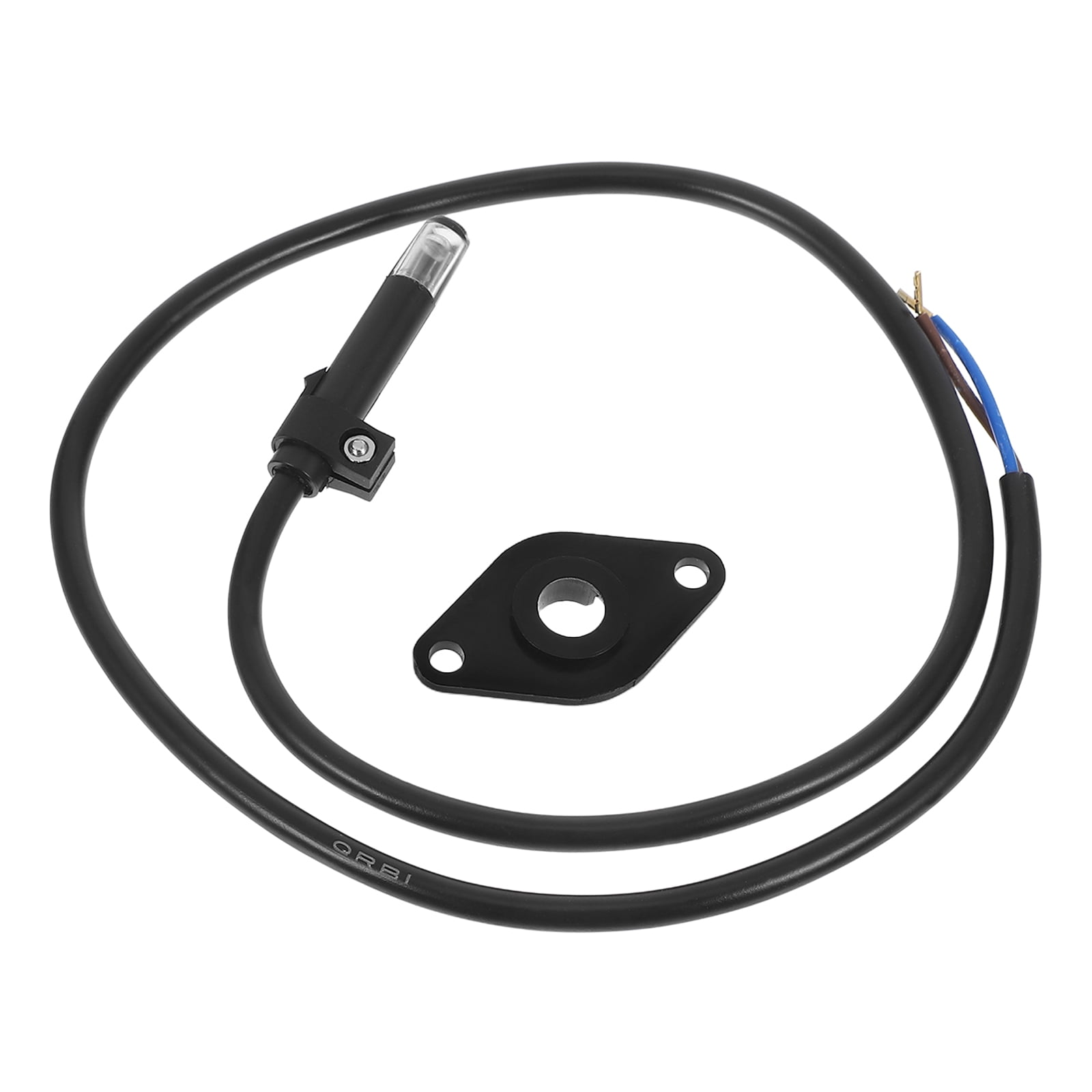 FRCOLOR High Temperature Multipurpose Probe Flame Sensor Rod ...