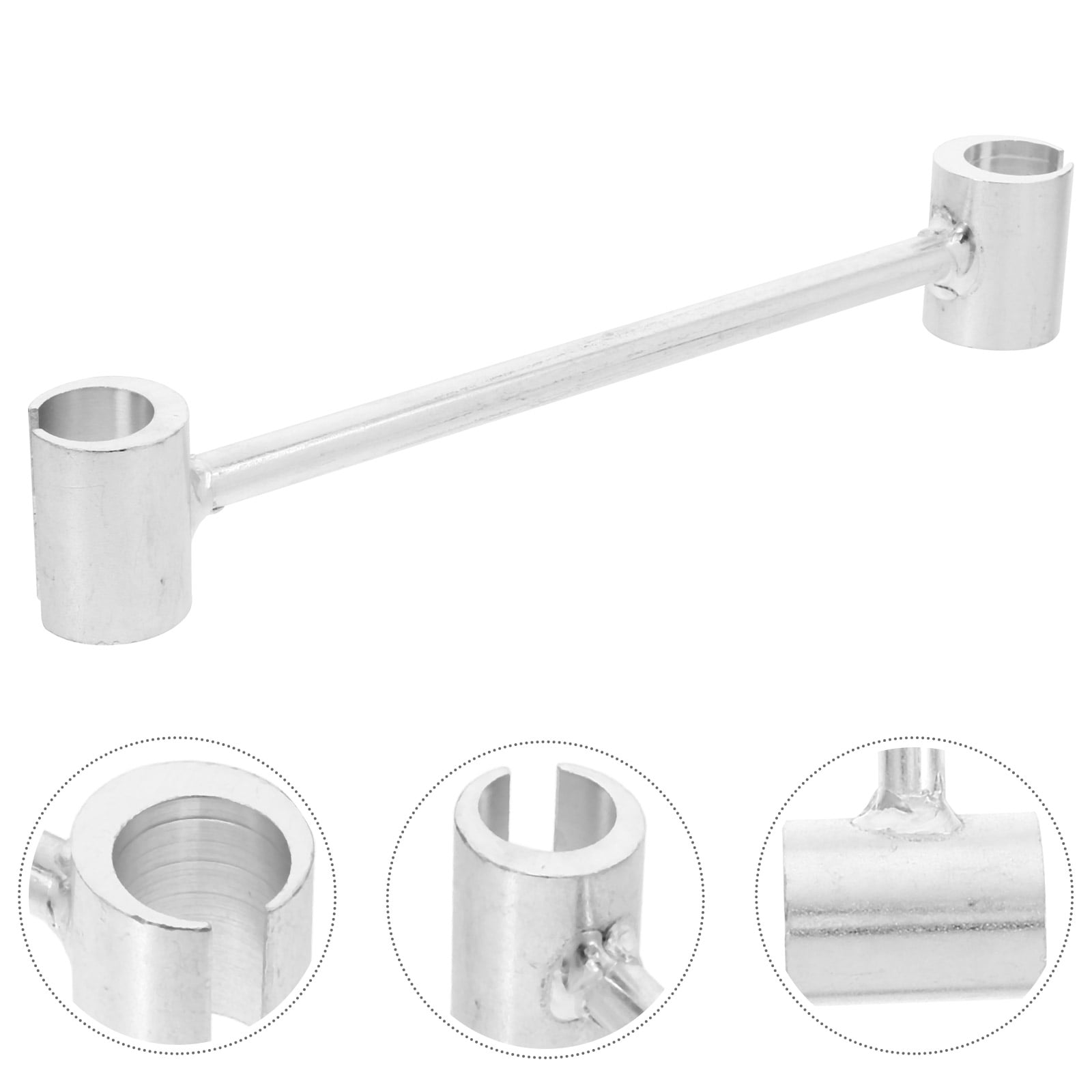 FRCOLOR Hinge Gap Adjusting Wrench for Door Hinge Repair and Alignment ...