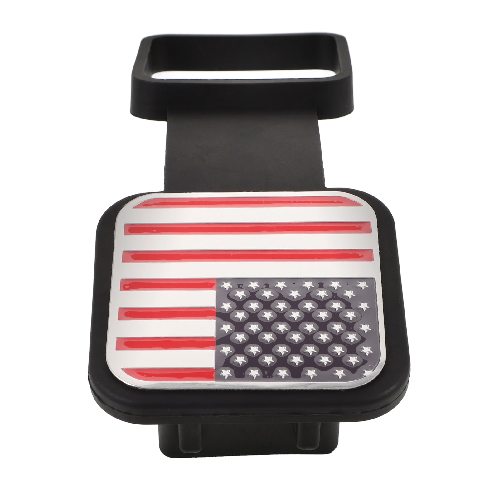 FRCOLOR Hitch Receiver Cover Towing Hitch Cover Trailer Hitch Cover ...