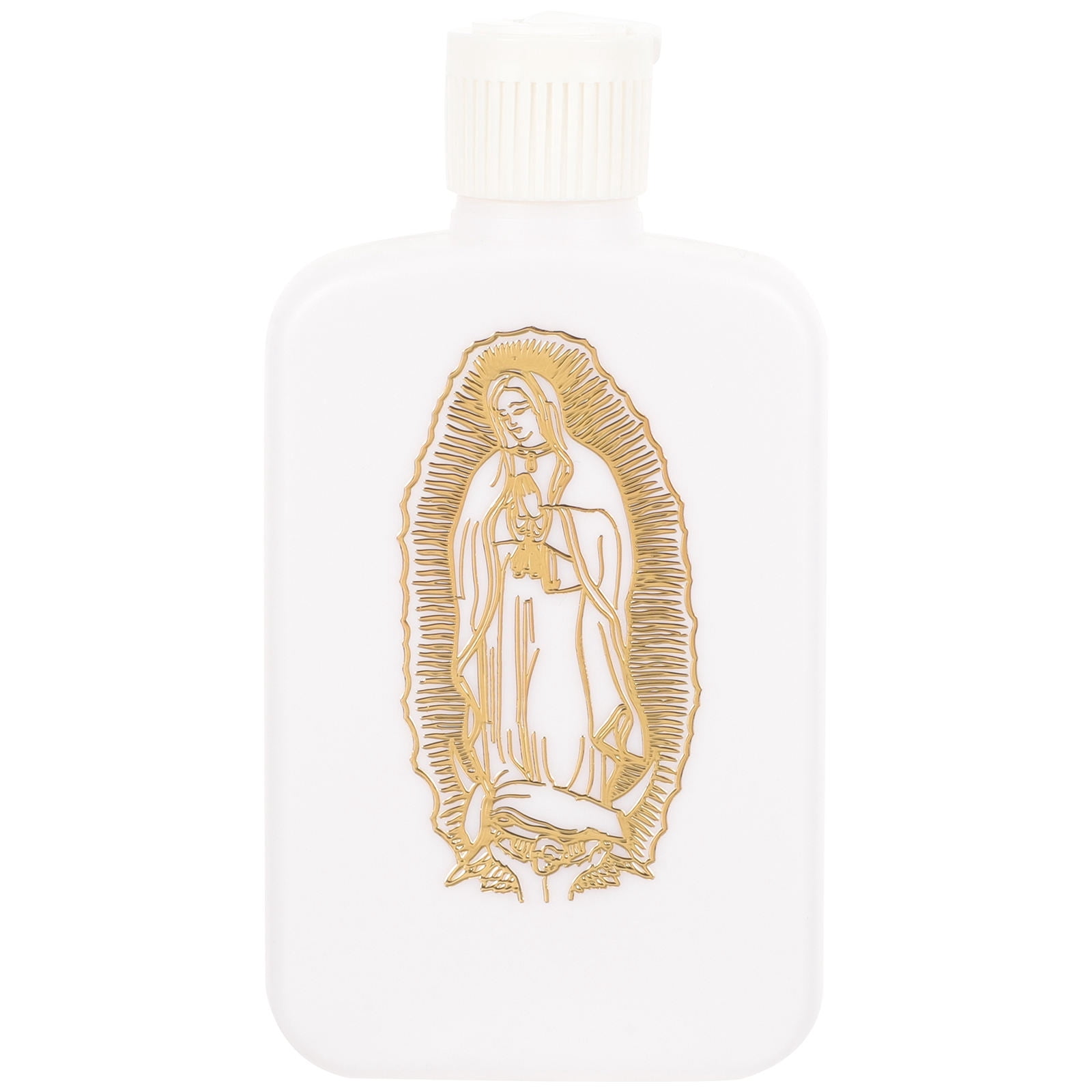 FRCOLOR Holy Water Bottle Catholic Christian Holy Water Bottle Empty ...