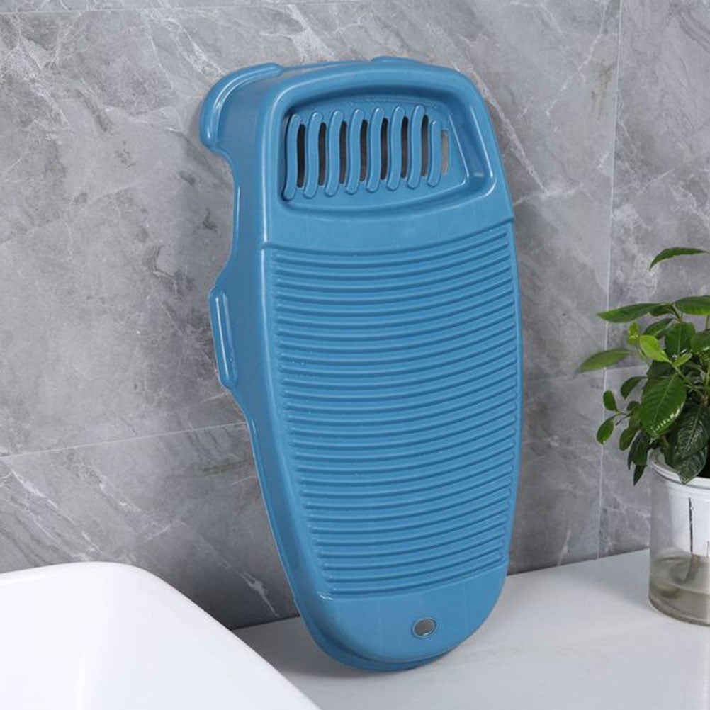 FRCOLOR Home Laundry Washboard Hand Washboard for Clothing - Walmart.com
