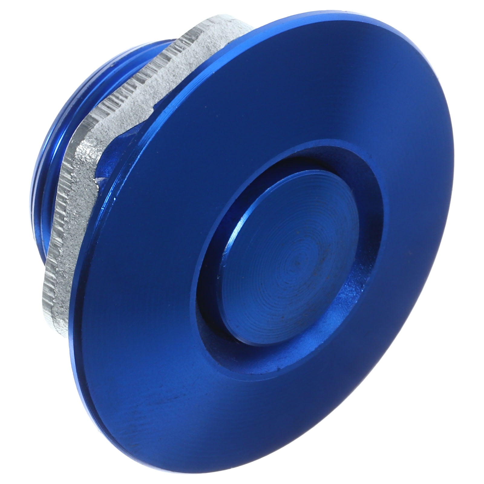 FRCOLOR Hood Latch Pin Push Button Latch Quick Release Bumper Fastener ...