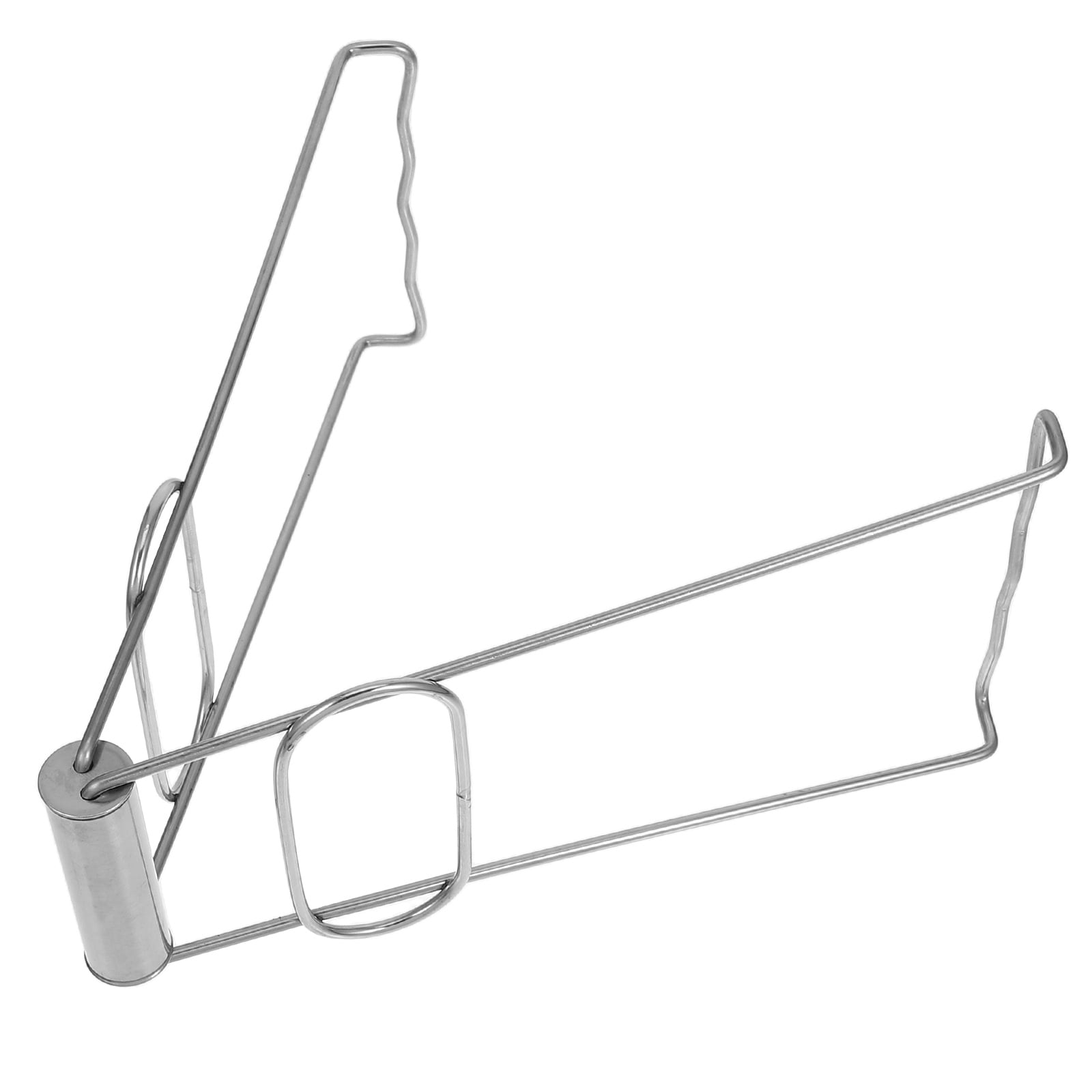 TAILTOSS Bowl Lifter Plate Holder Clip Anti Scald Microwave Safe 1Set ...