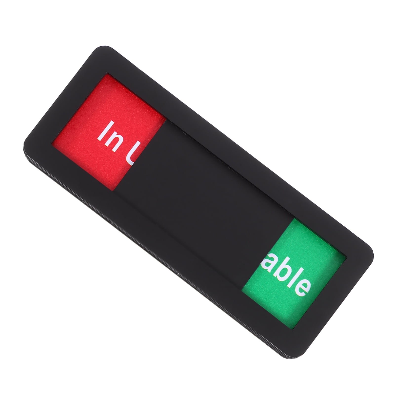 FRCOLOR House Hotel Do Not Disturb Sign Display Cards Men and Women ...