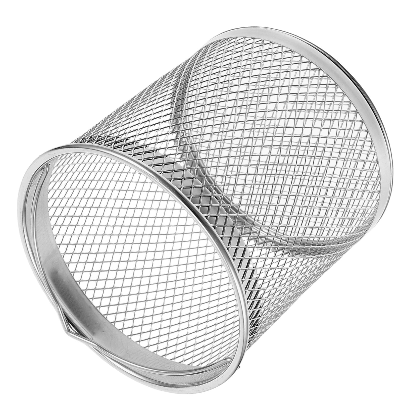 FRCOLOR Household Oil Dispenser Strainer Oil Holder Strainer Grease Can ...