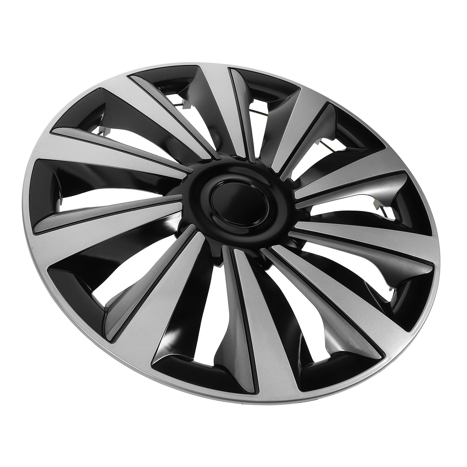 FRCOLOR Hubcap Wheel Covers Replacement Wheel Rim Covers Car Wheel Hub ...