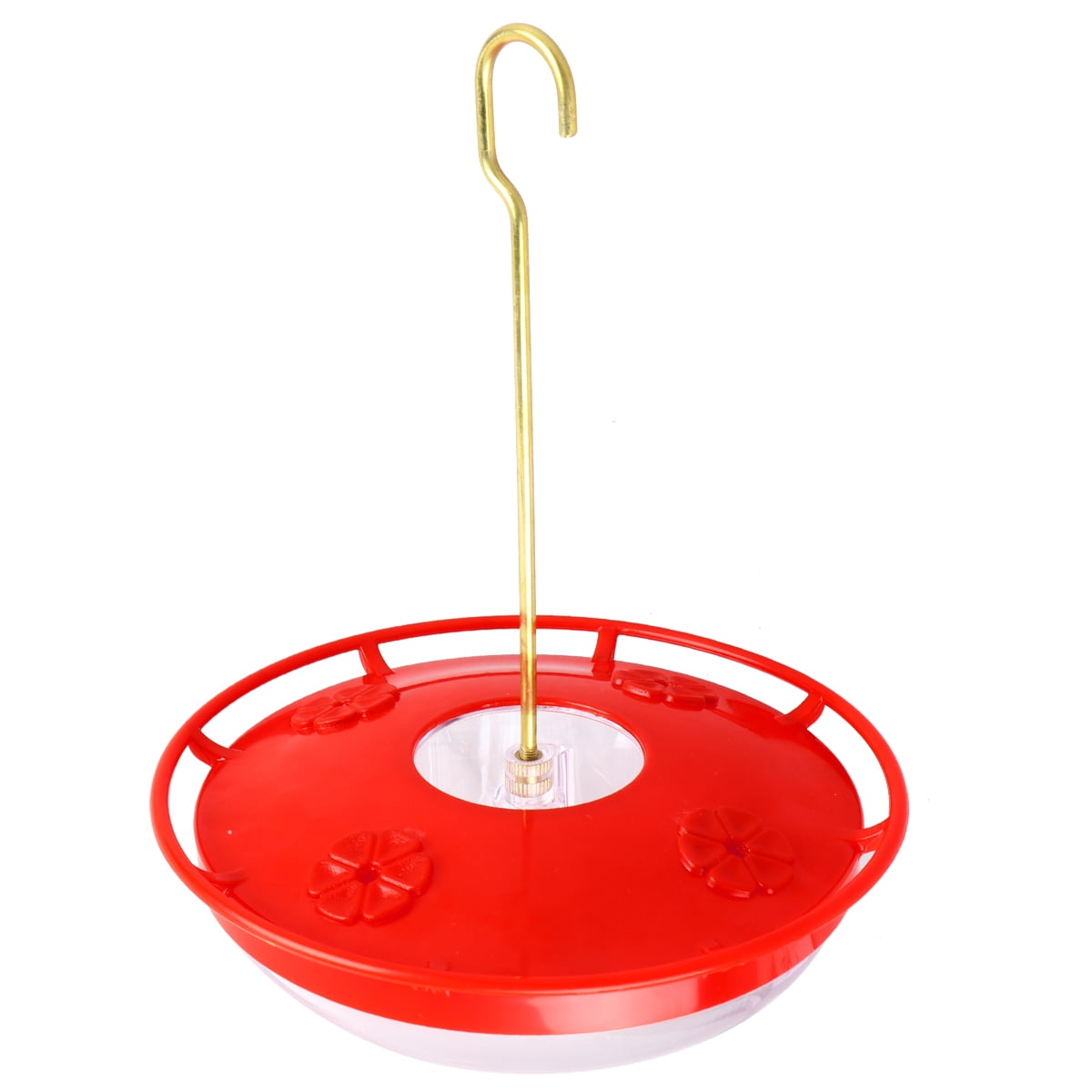 FRCOLOR Hummingbird Feeder Water Dispenser Squirrel Garden Feeders for ...