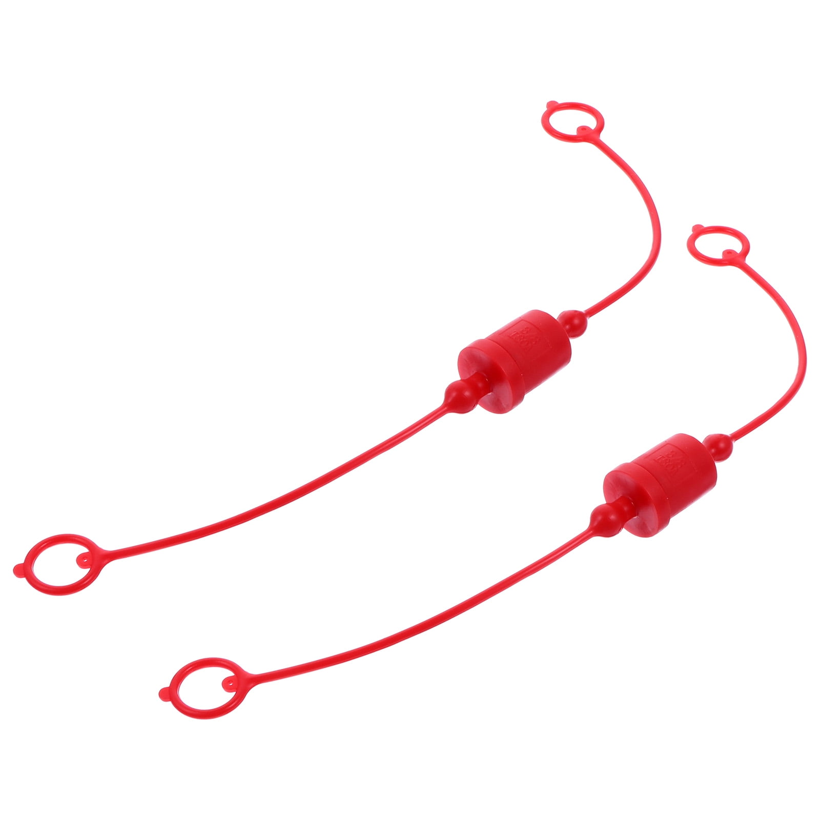 WRISTBIQUE Hydraulic Coupler Dust Covers Hydraulic Quick Coupling Dust ...