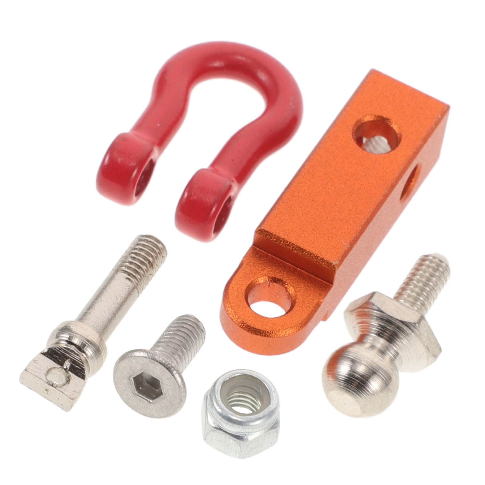 FRCOLOR Hydroponic Container Unique Container Trailer Hitch 2.50X0.60X0 ...