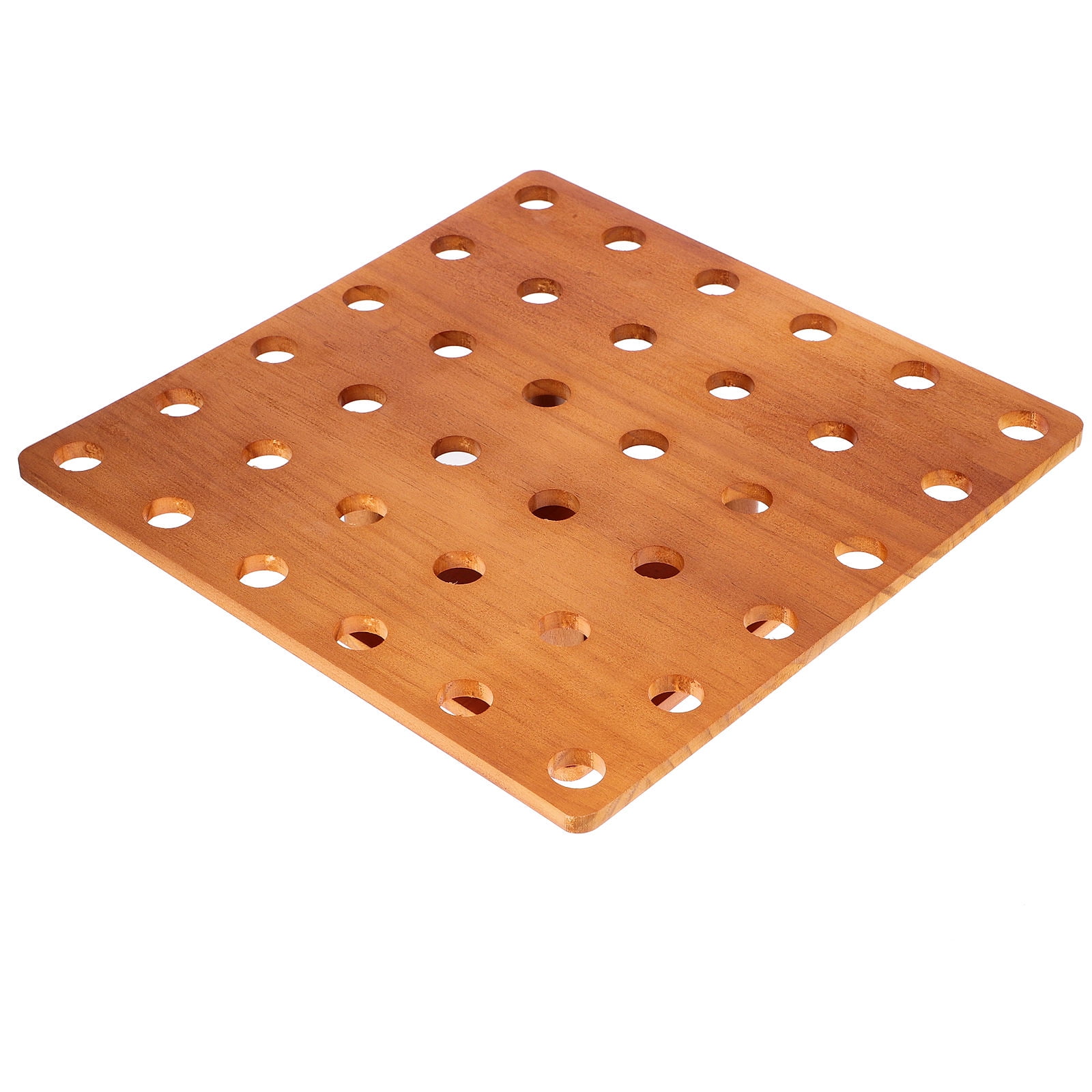 FRCOLOR Ice Cream Display Rack Sushi Roll Display Stand Japanese Sushi ...