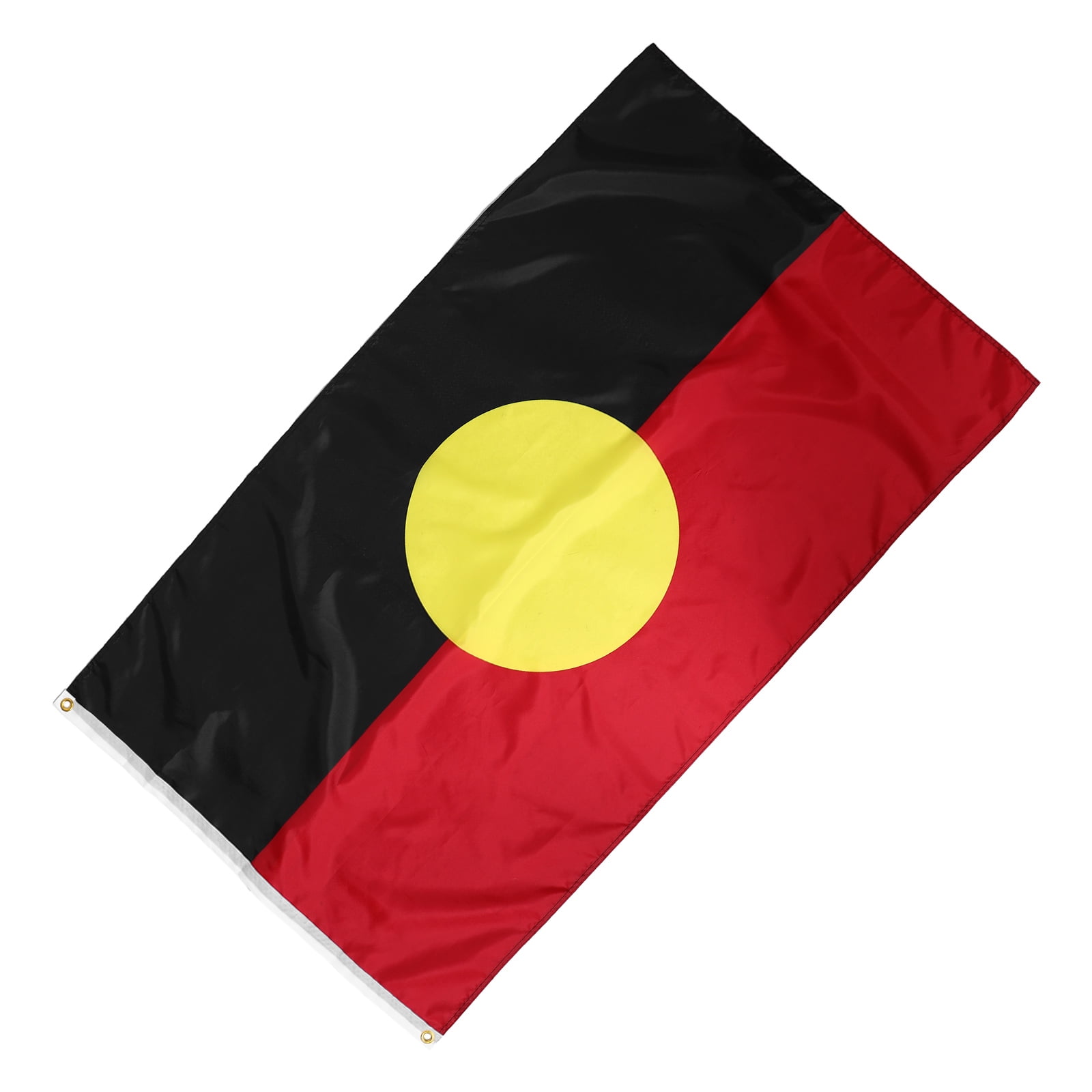FRCOLOR Indigenous National Flag Polyester Indigenous Flag Adornment ...