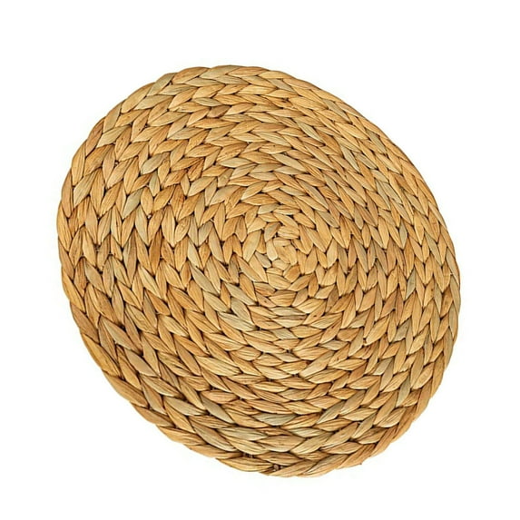 FRCOLOR Place Mats Party Pallet Teapot Mat 30x30cm Chocolate - Walmart.com