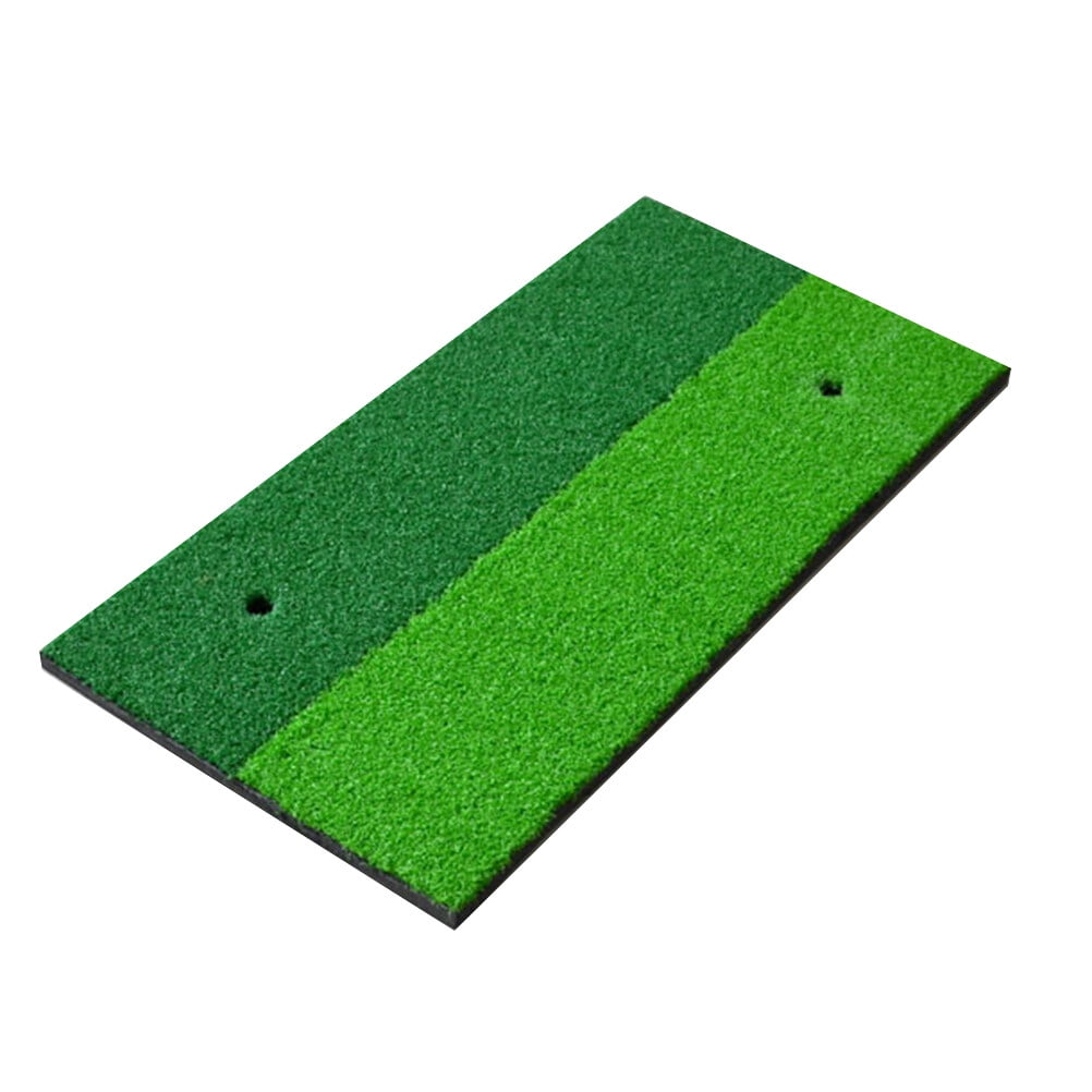 FRCOLOR Indoor Chipping Mat Grass Reinforcement Mesh Net Mats Green ...