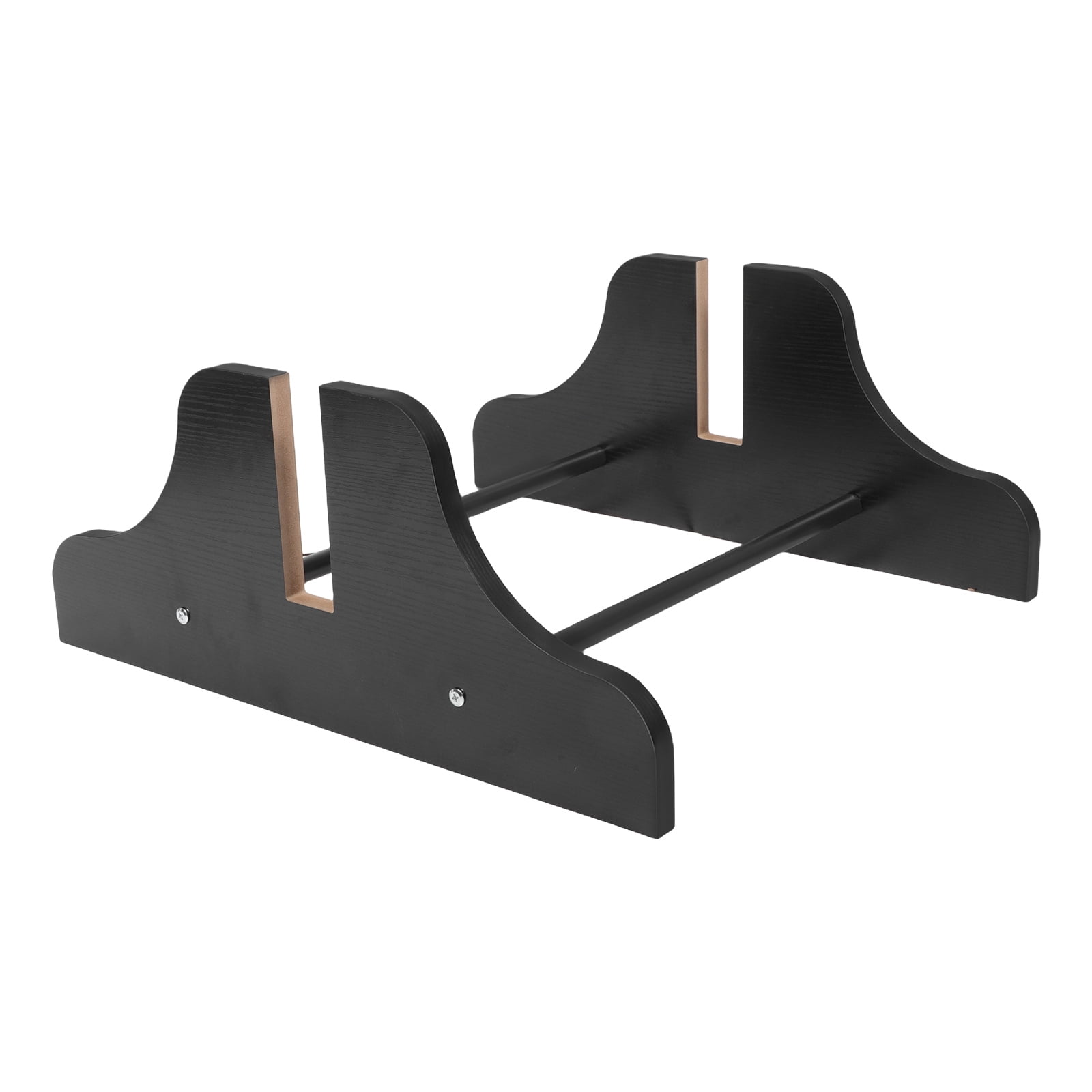 FRCOLOR Indoor Door Sample Display Rack Wooden Base For Door Samples ...