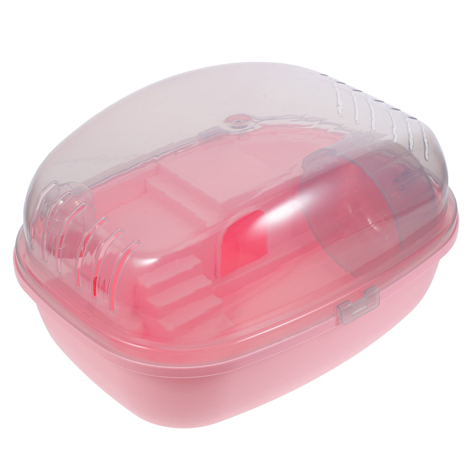 FRCOLOR Indoor Hamster Cage Hamster Takeaway Cage Hamster Travel ...