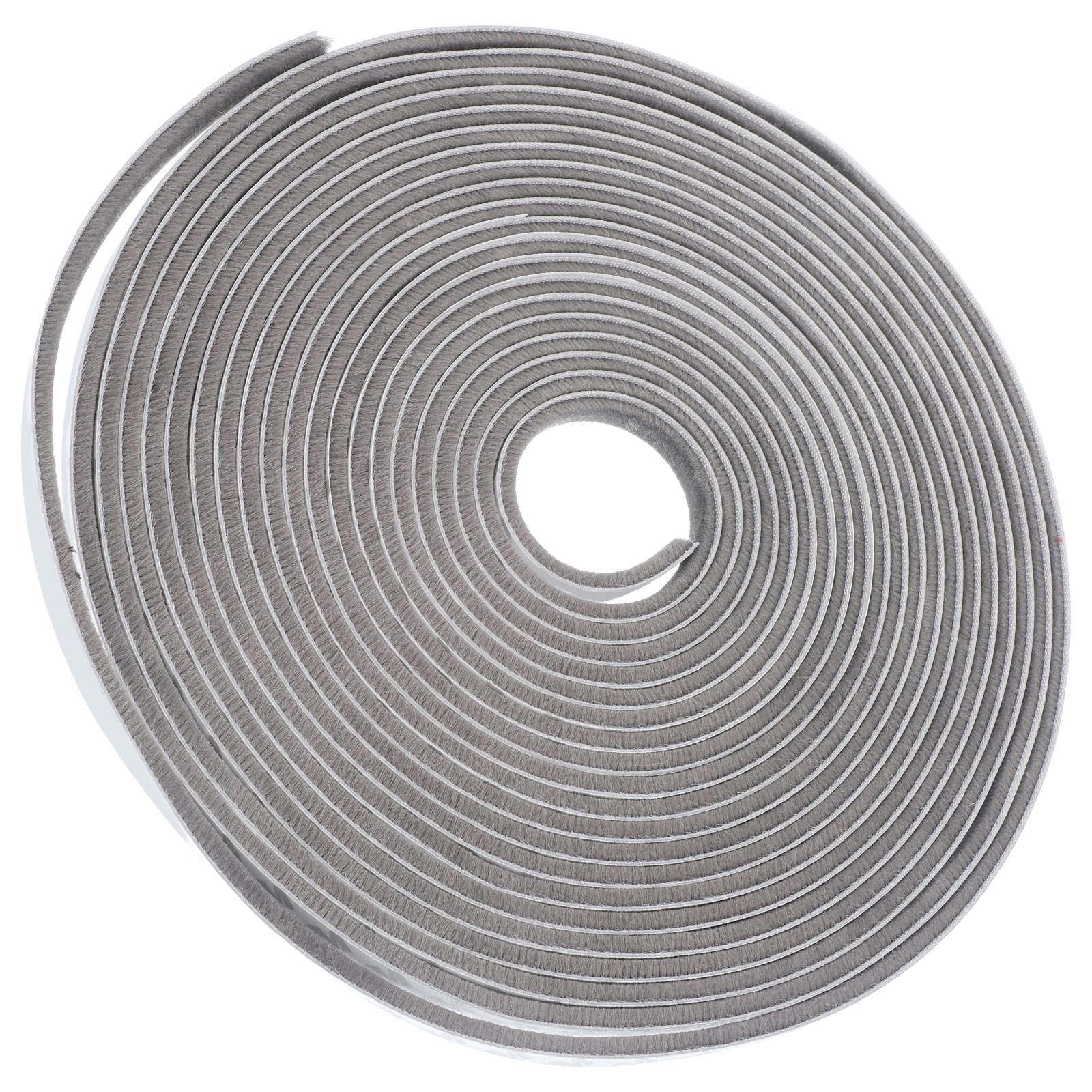 FRCOLOR Indoor Sealing Tape Strip Insert Weather Stripping Excluder ...