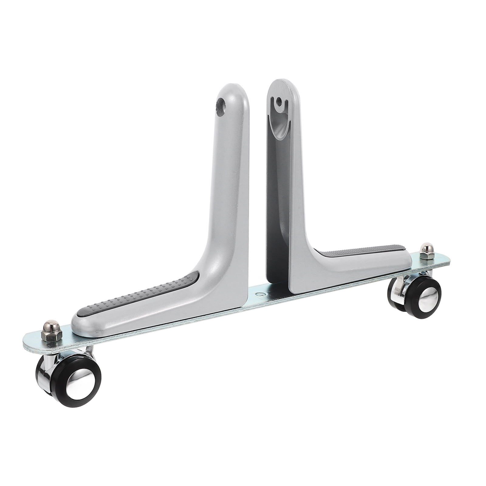 FRCOLOR Indoors Screen Divider Holder Base Heavy Duty Support With ...