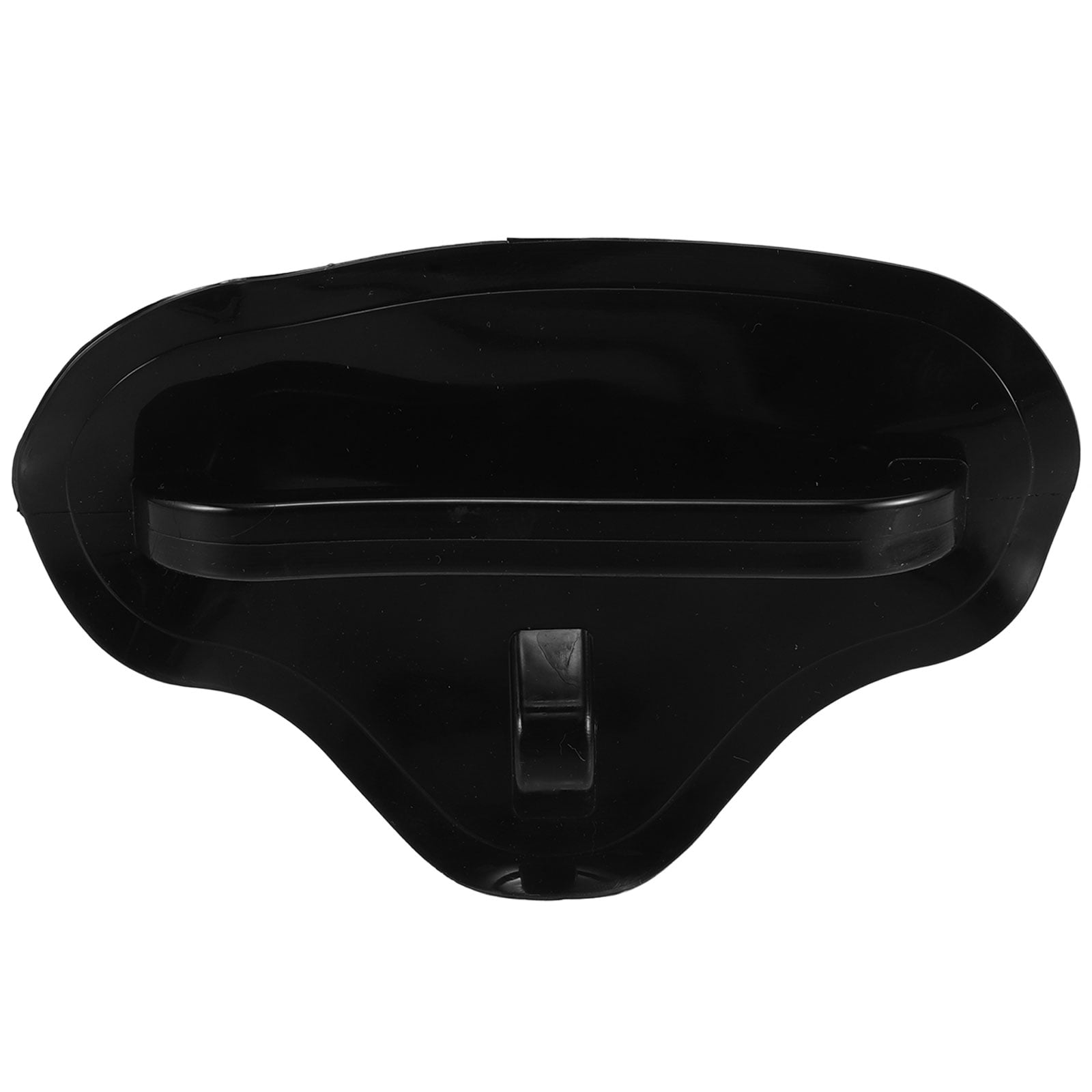 FRCOLOR Boat Hand Grip Replacement 1 Set Triangular Kayak Handle Marine ...