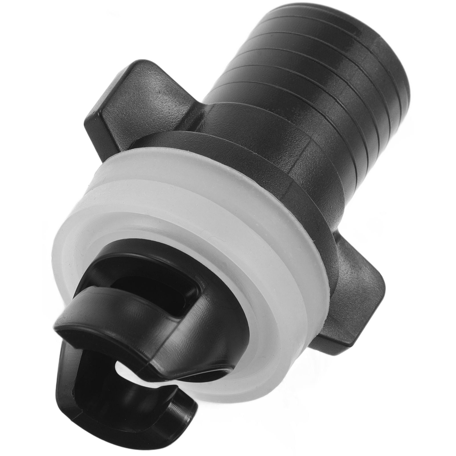 FRCOLOR Inflatable Kayak Boat Air Pumps Hr Hose Adapter Paddleboard ...