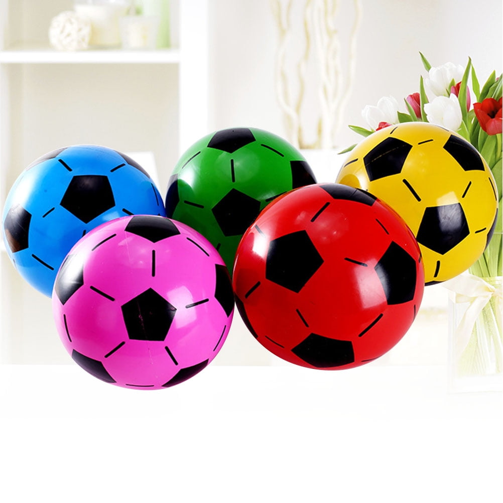 LABSERRON Pvc Inflatable Toys for Kids Sports and Party 10Set - Walmart.com