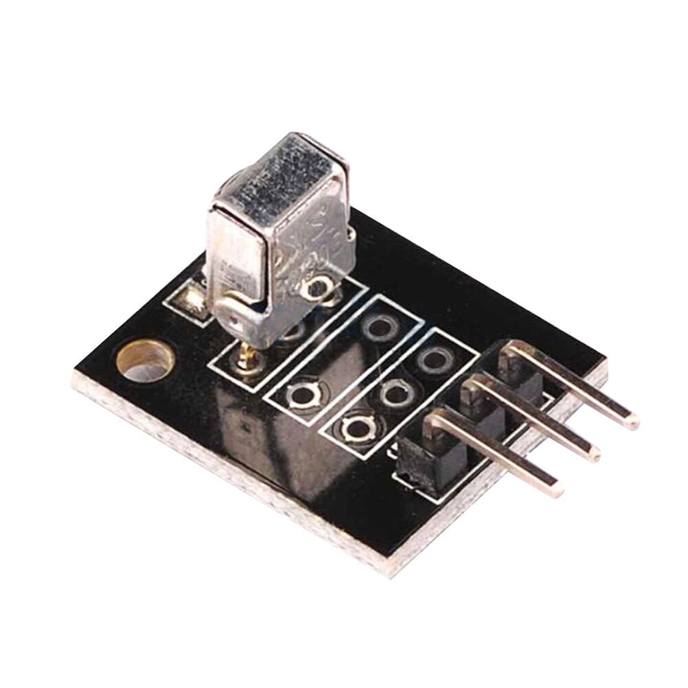 FRCOLOR Infrared Receiver KY-022 3pin Universal IR Infrared Sensor ...