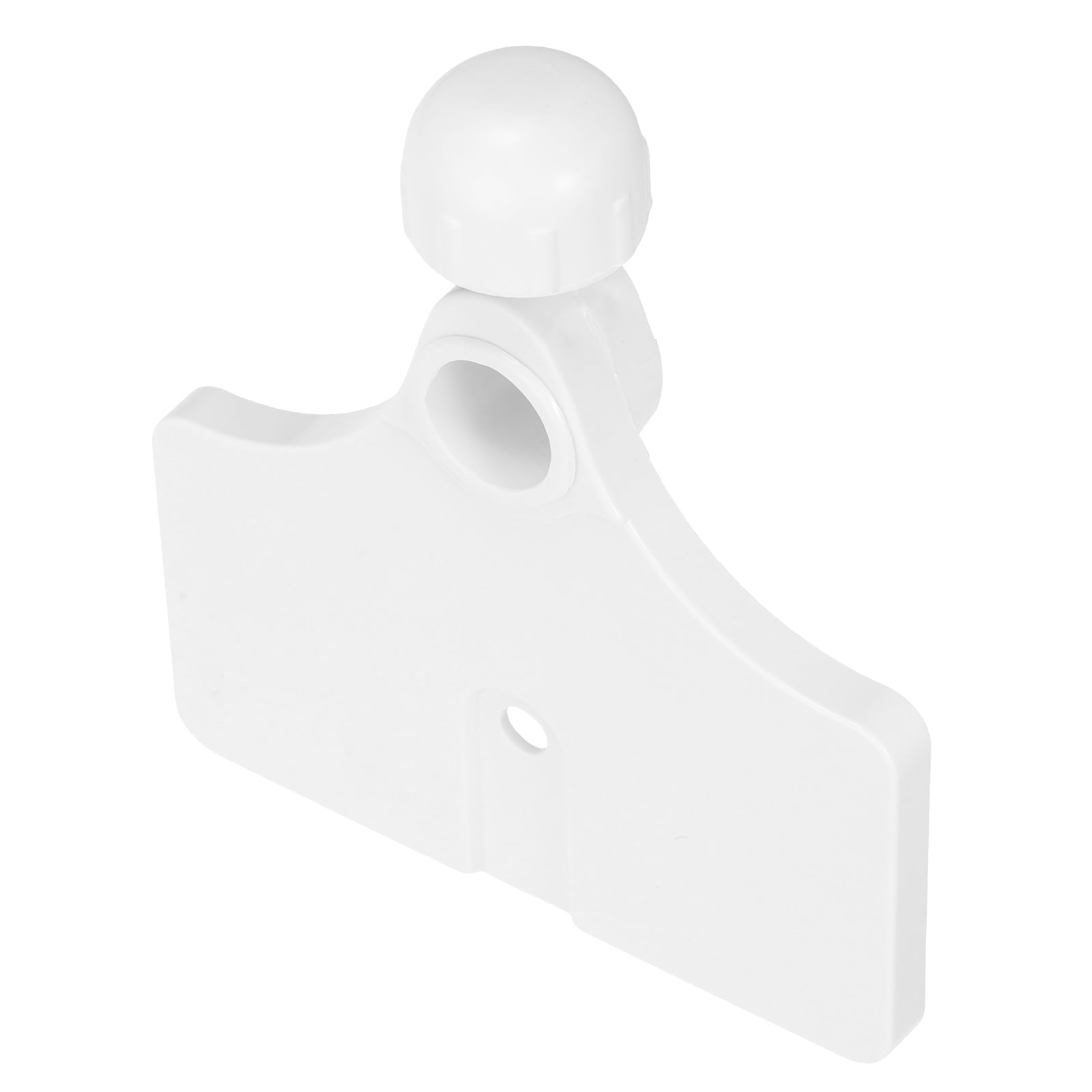 LABSERRON Adjustable Height and Angle Infusion Stand Tray White ABS ...