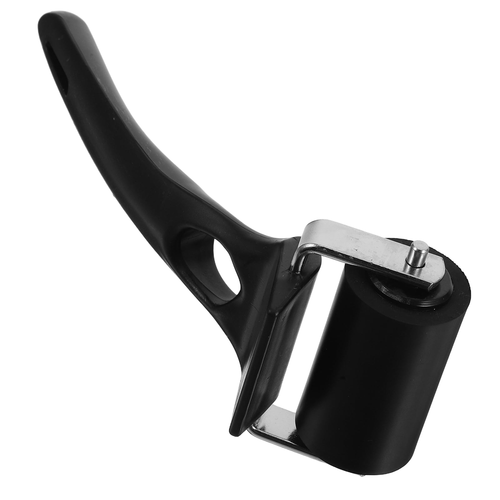 FRCOLOR Ink Roller Printmaking Rubber Roller for Crafting Painting and ...