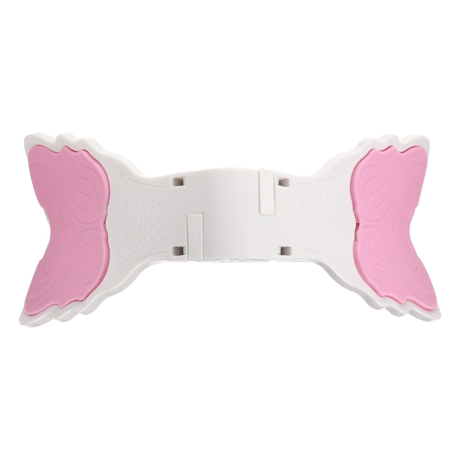 FRCOLOR Inner Thigh Exerciser Leg Clip Beautiful Trainer Elastic Hip ...