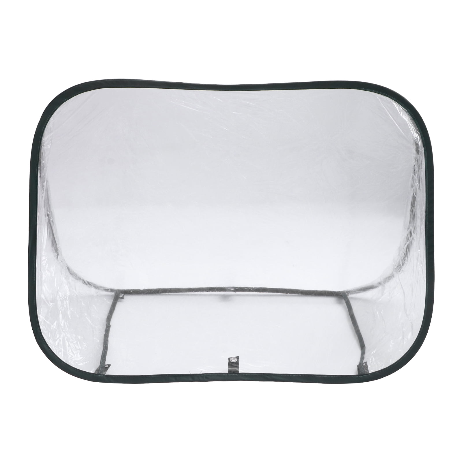 FRCOLOR Insect Enclosure outside Heat Preservation for Plants 90X62cm ...