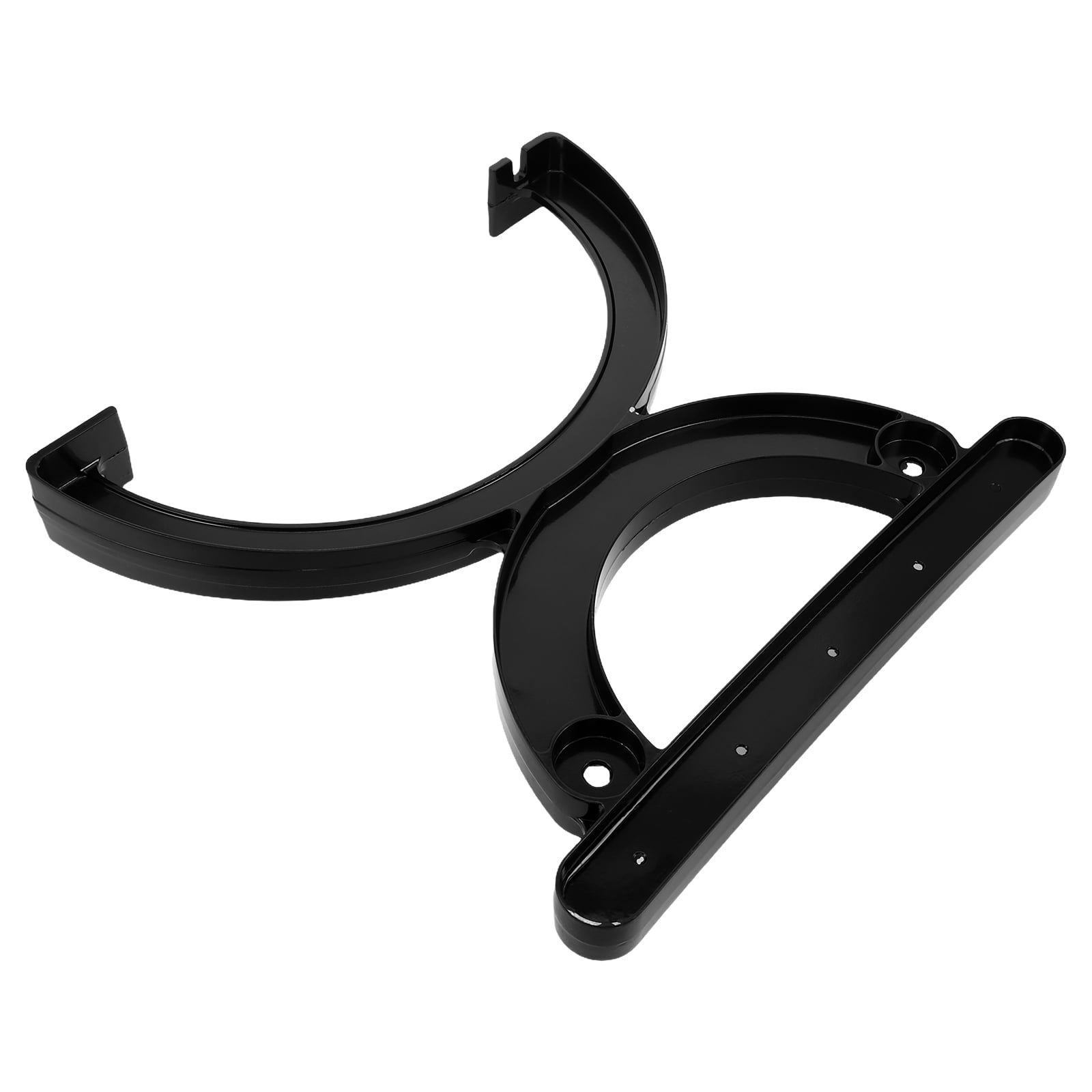 FRCOLOR Iron Bench Feet for Outdoor Furniture Park Chair Leg ...