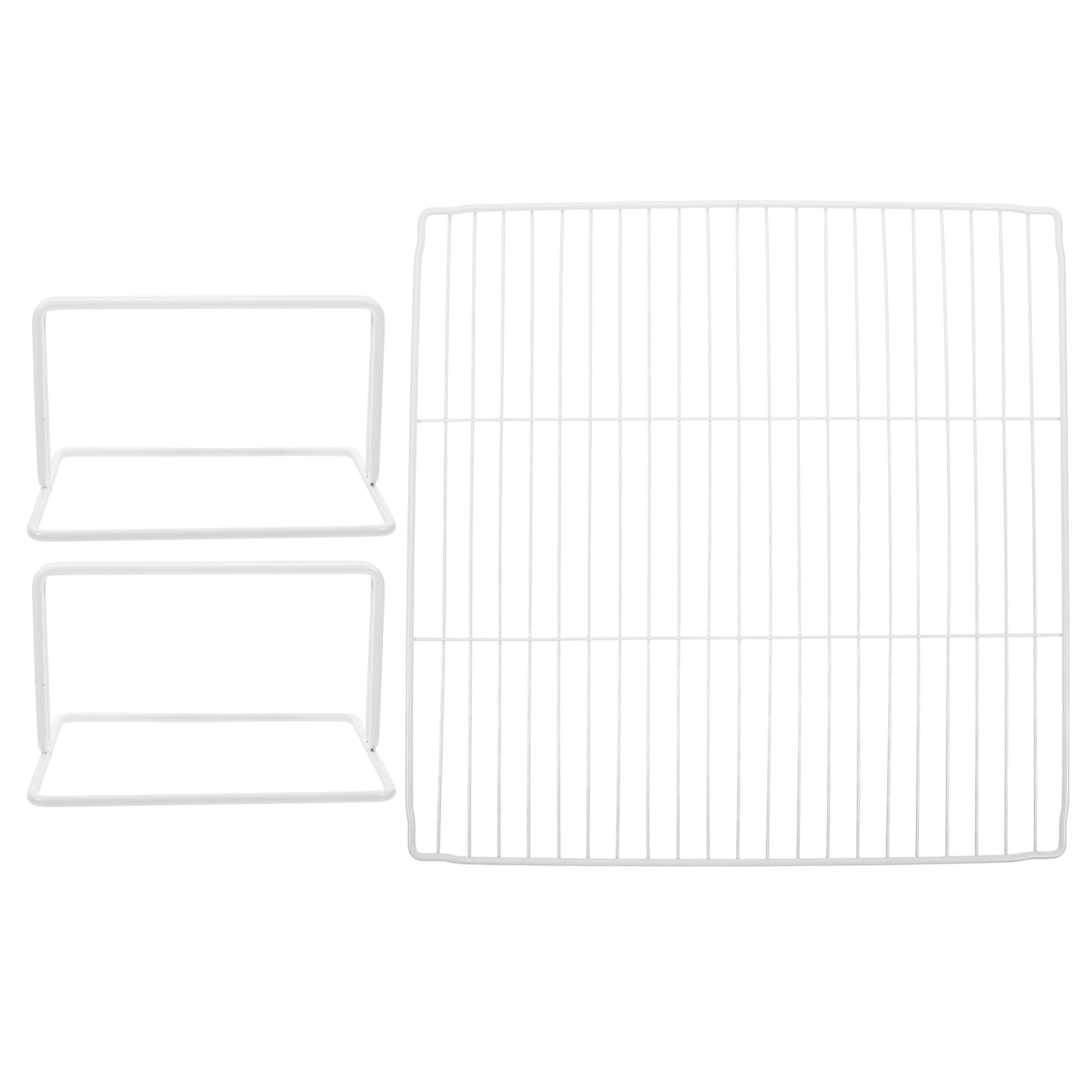 FRCOLOR Iron Wire Divider for Efficient Food Storage and Organization ...