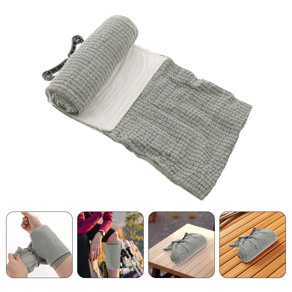 FRCOLOR Israeli Style Emergency Bandage Compression Trauma Wound ...