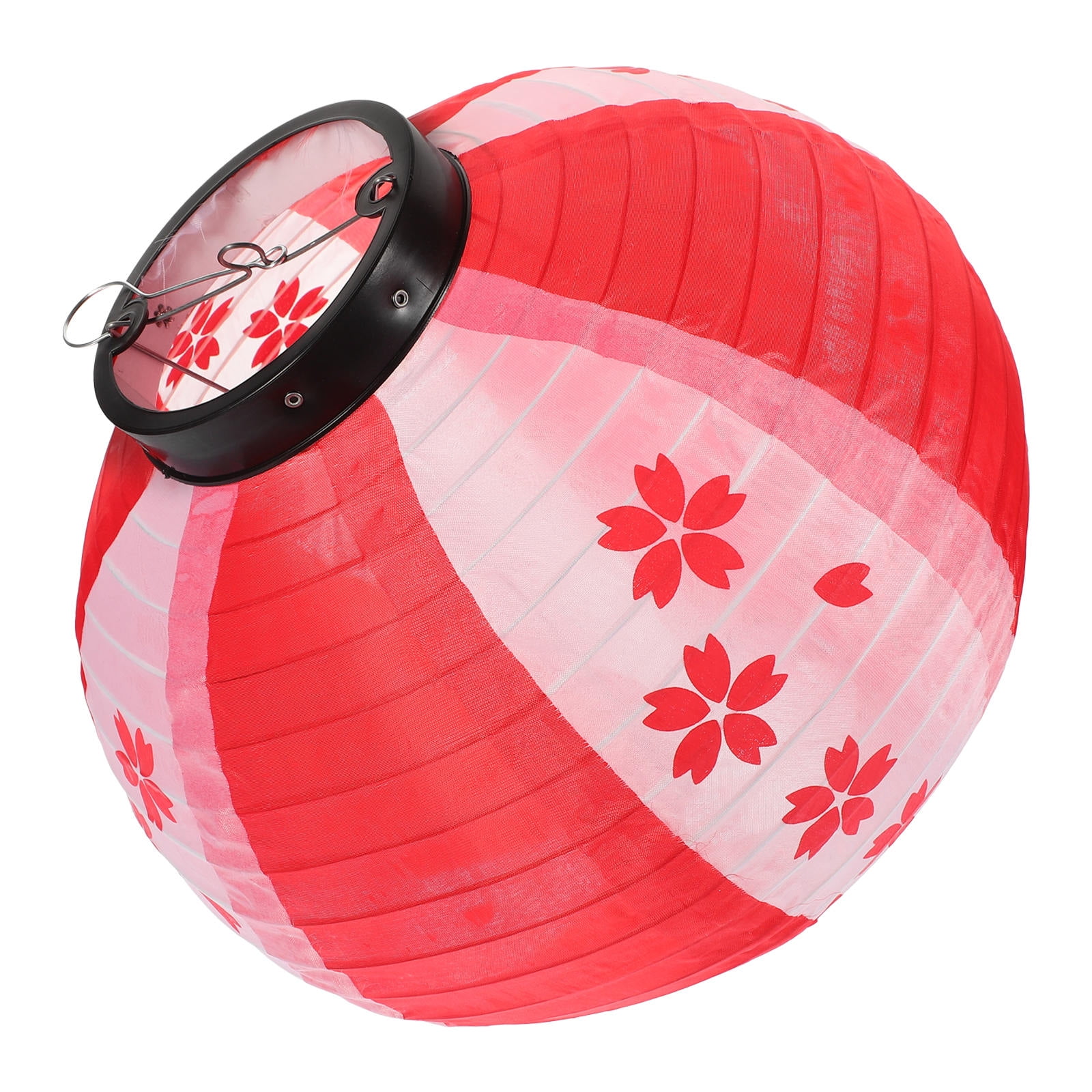 FRCOLOR Japanese Lantern Large Outdoor Lanterns LED Restaurant ...