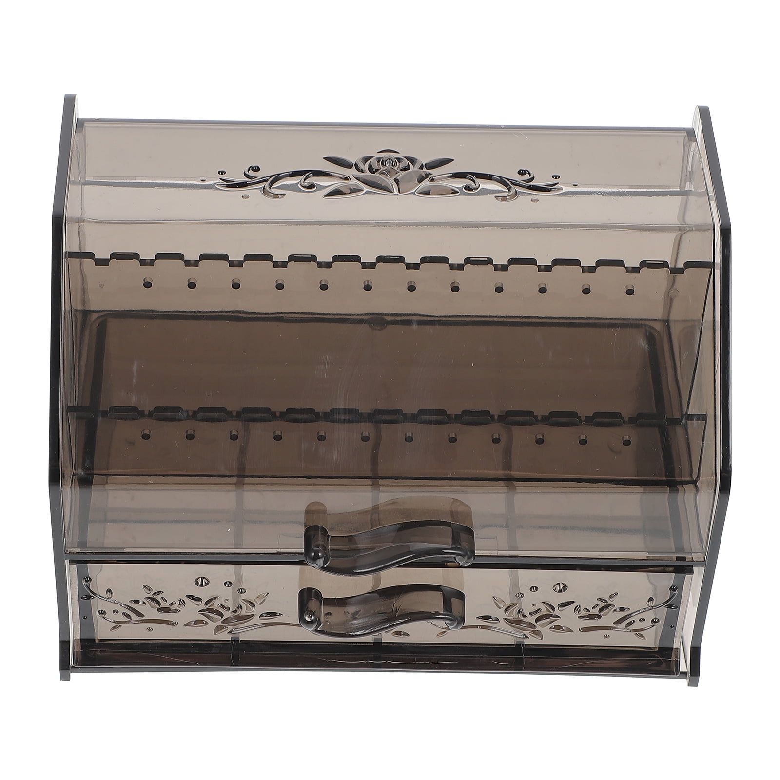 FRCOLOR Jewelry Storage Box Cardboard Ring Boxes with Foam Inserts Bulk ...